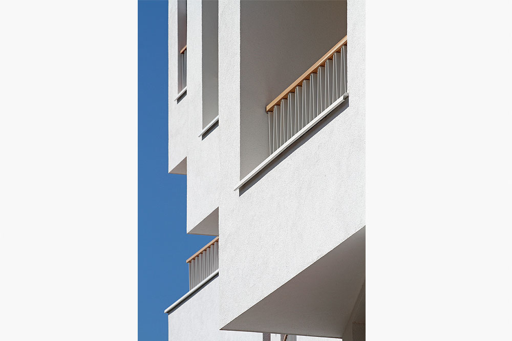 Dvor Housing by SAAHA AS - Architizer