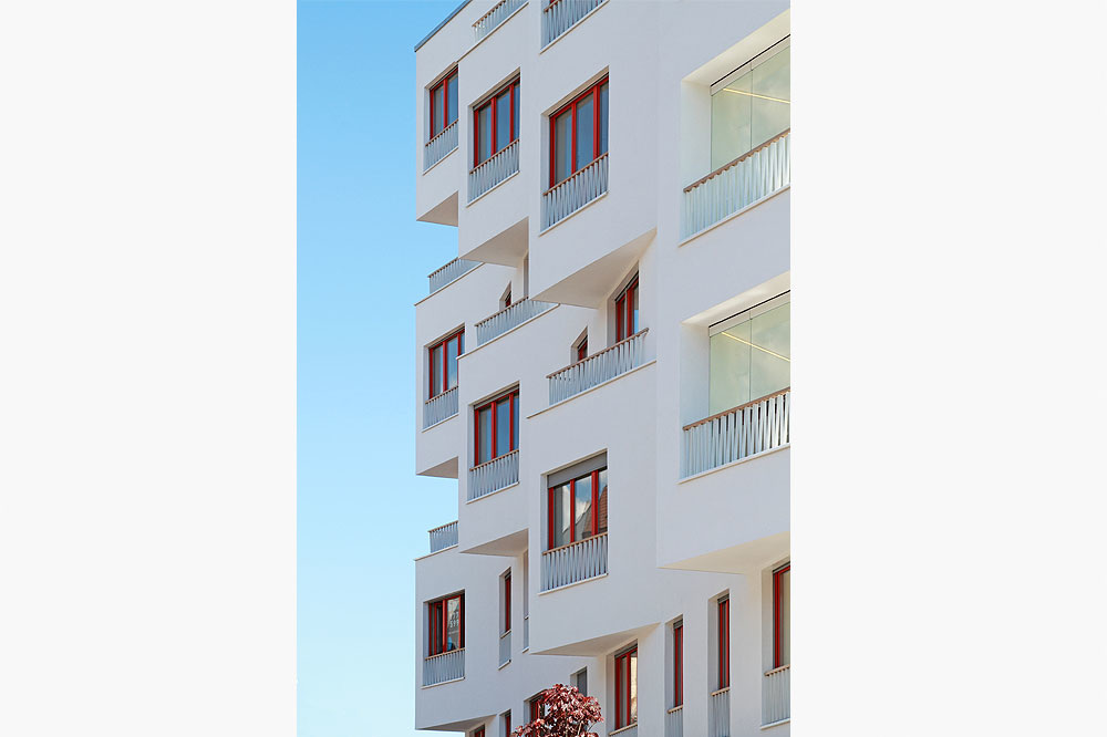 Dvor Housing by SAAHA AS - Architizer