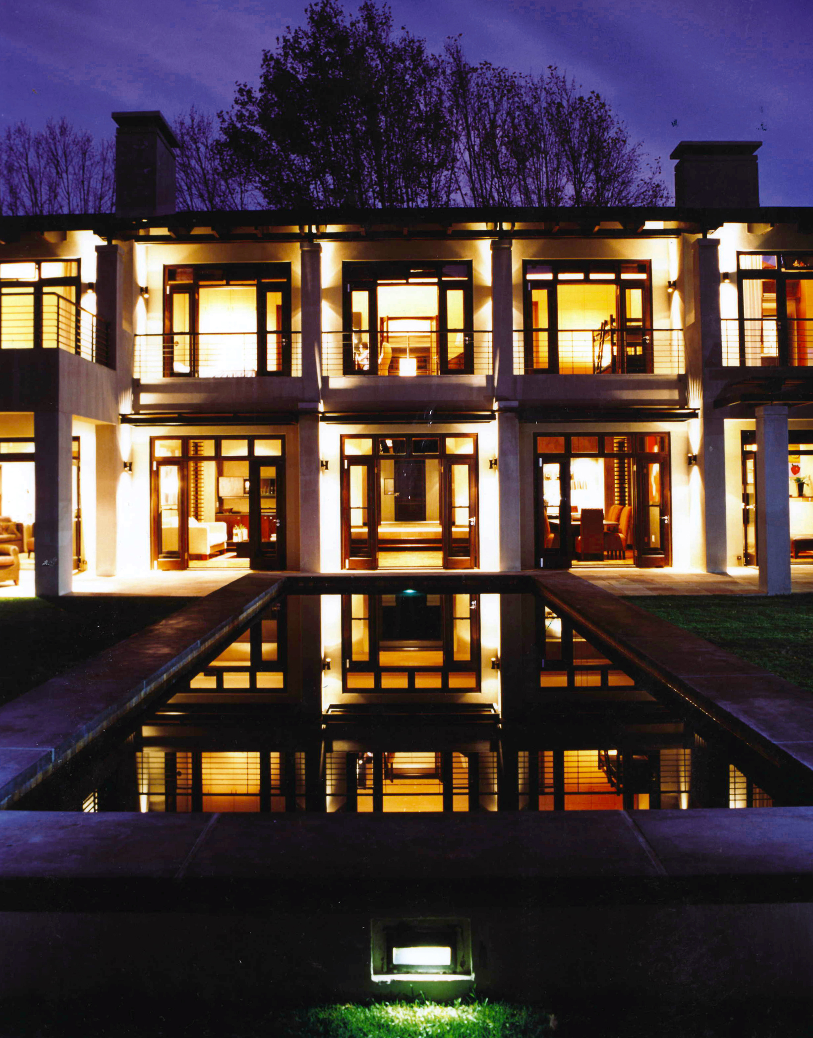 House Meyer by Vivid Architects - Architizer