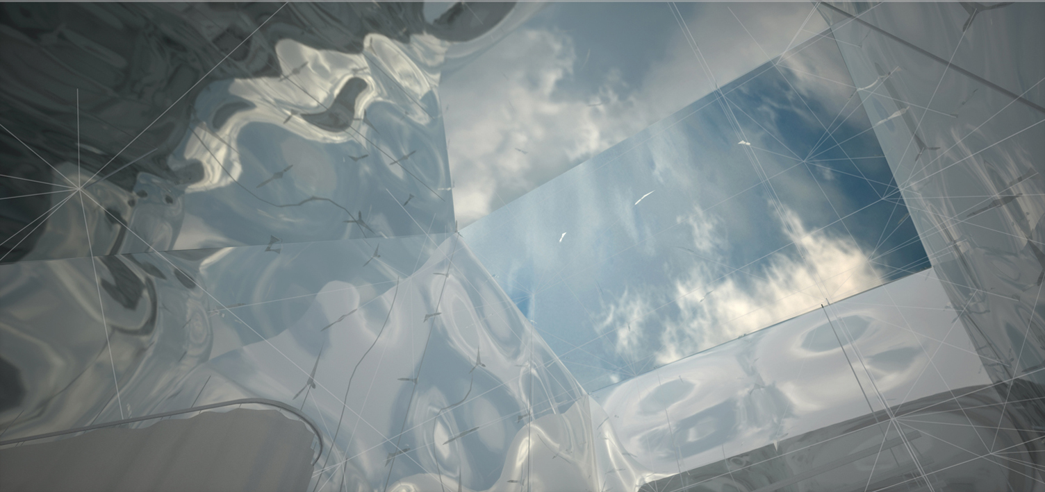 A FLoating Room by STUDIOGRUBER - Architizer