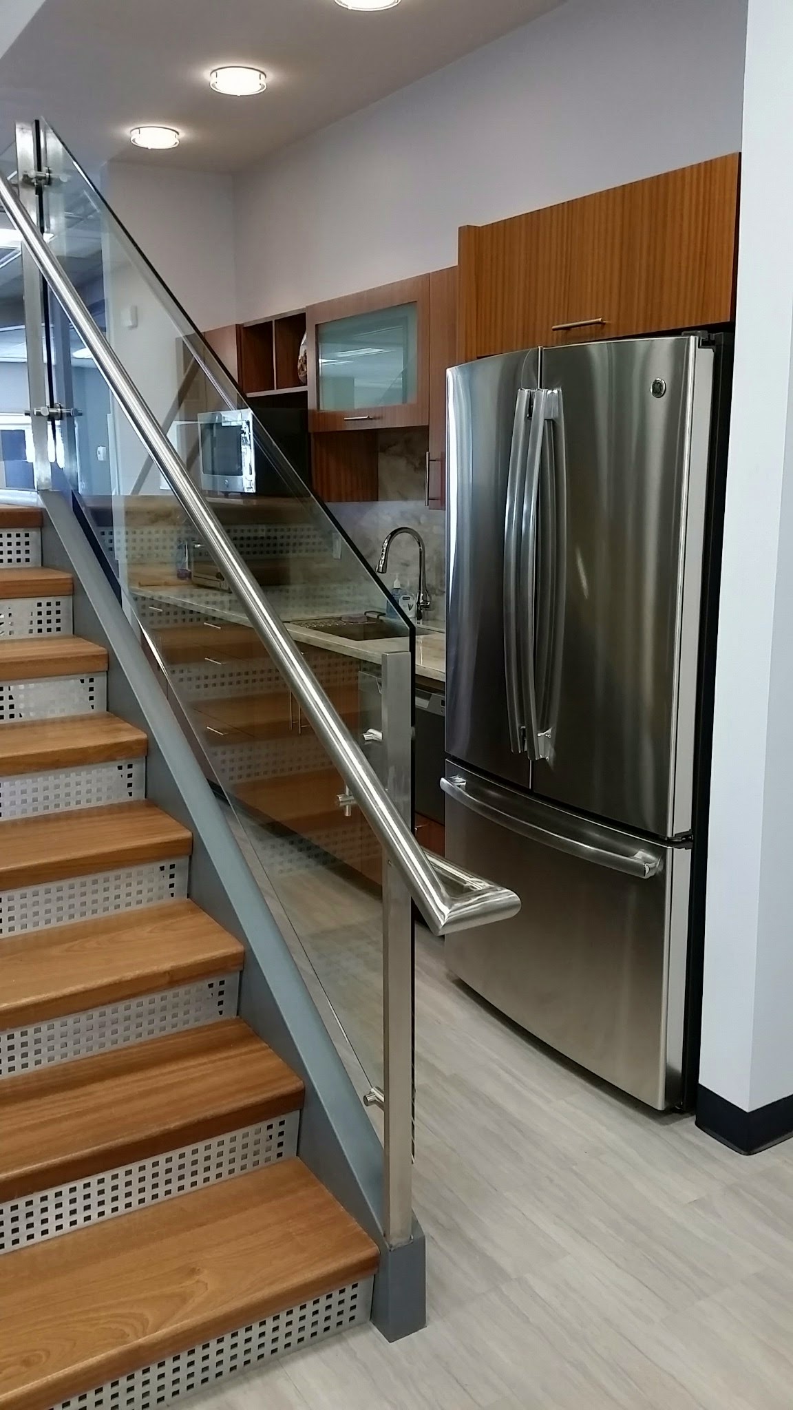 Corrigan Financial by MH Architect - Architizer