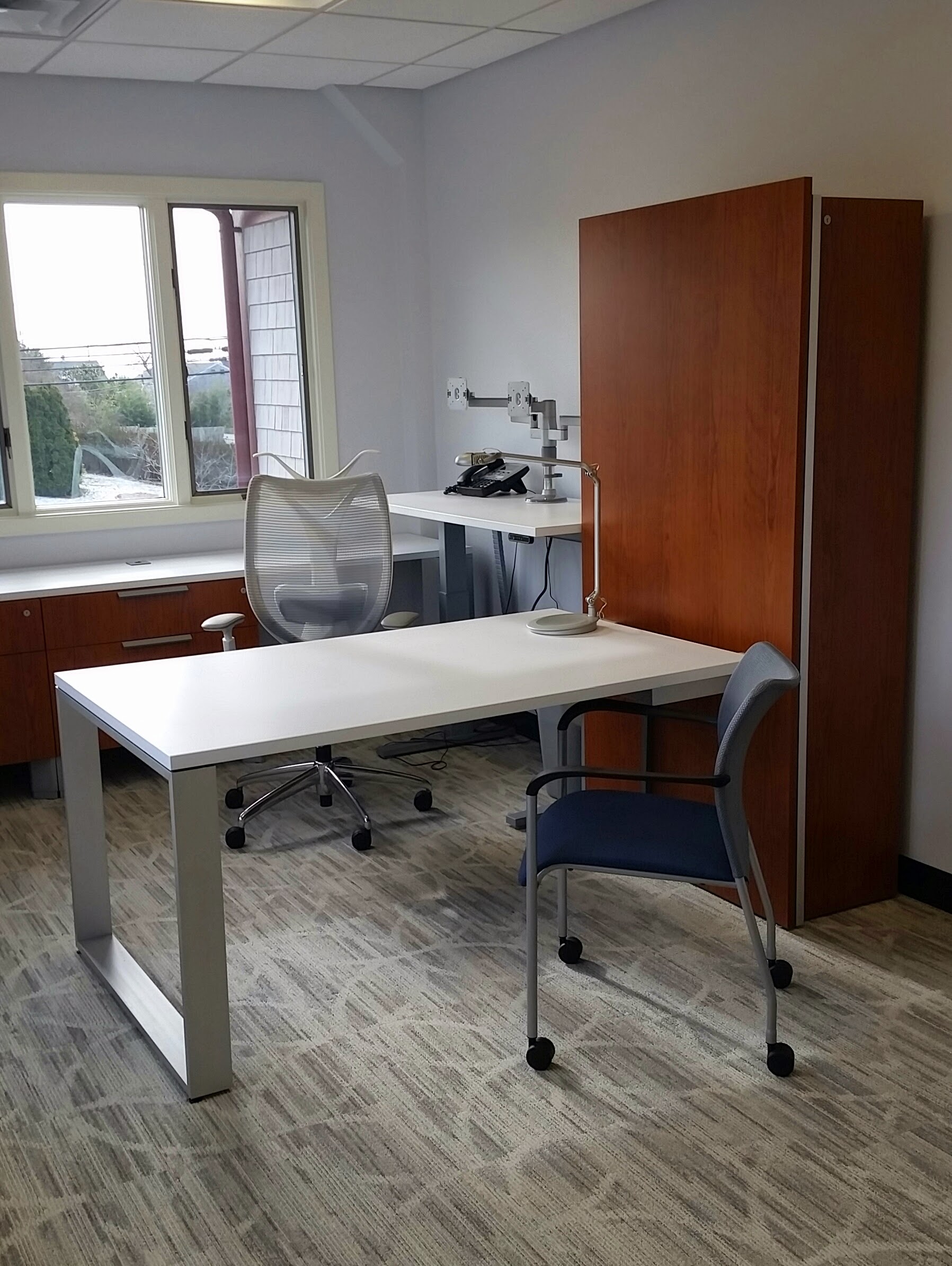 Corrigan Financial by MH Architect - Architizer