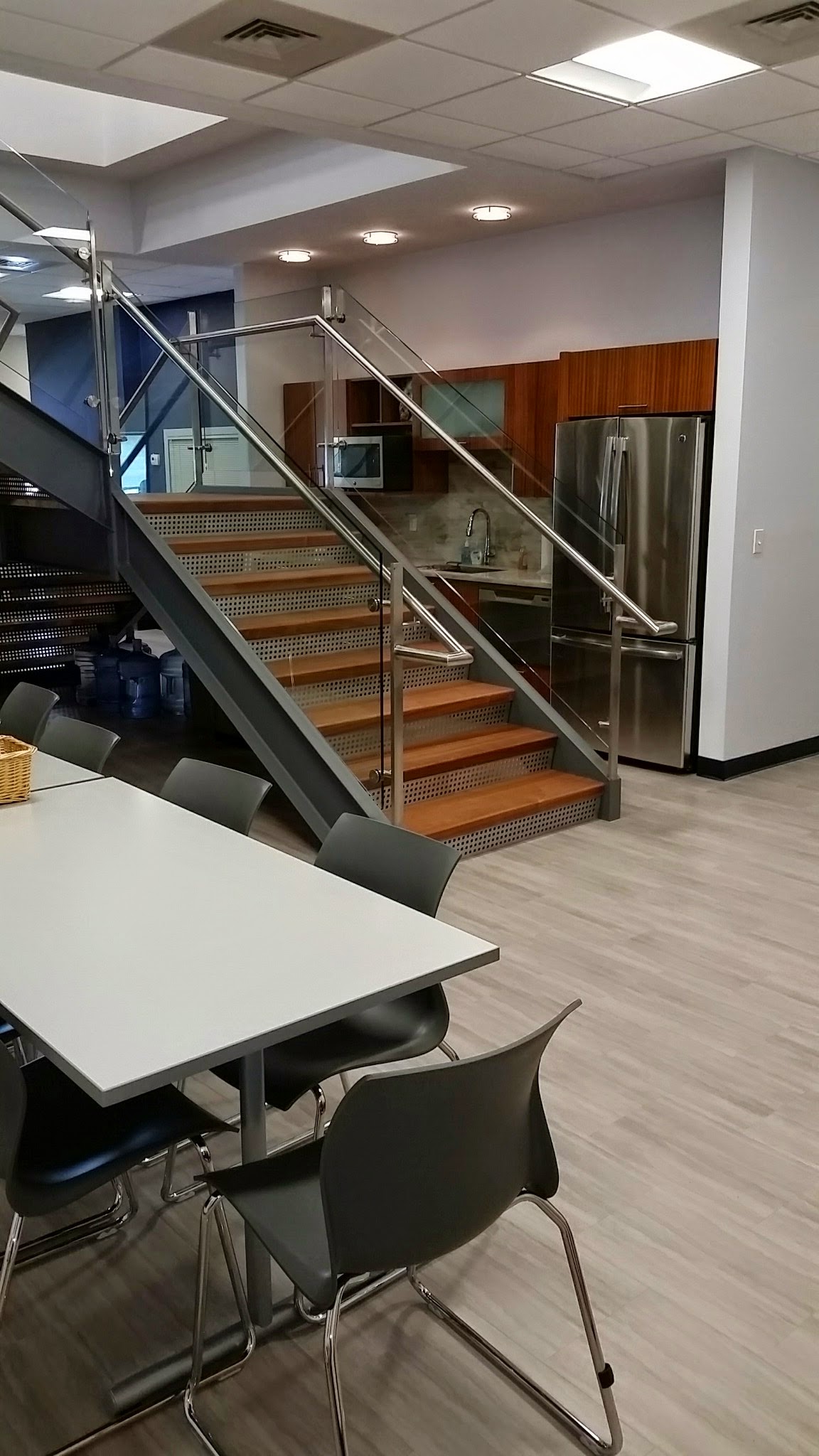 Corrigan Financial by MH Architect - Architizer