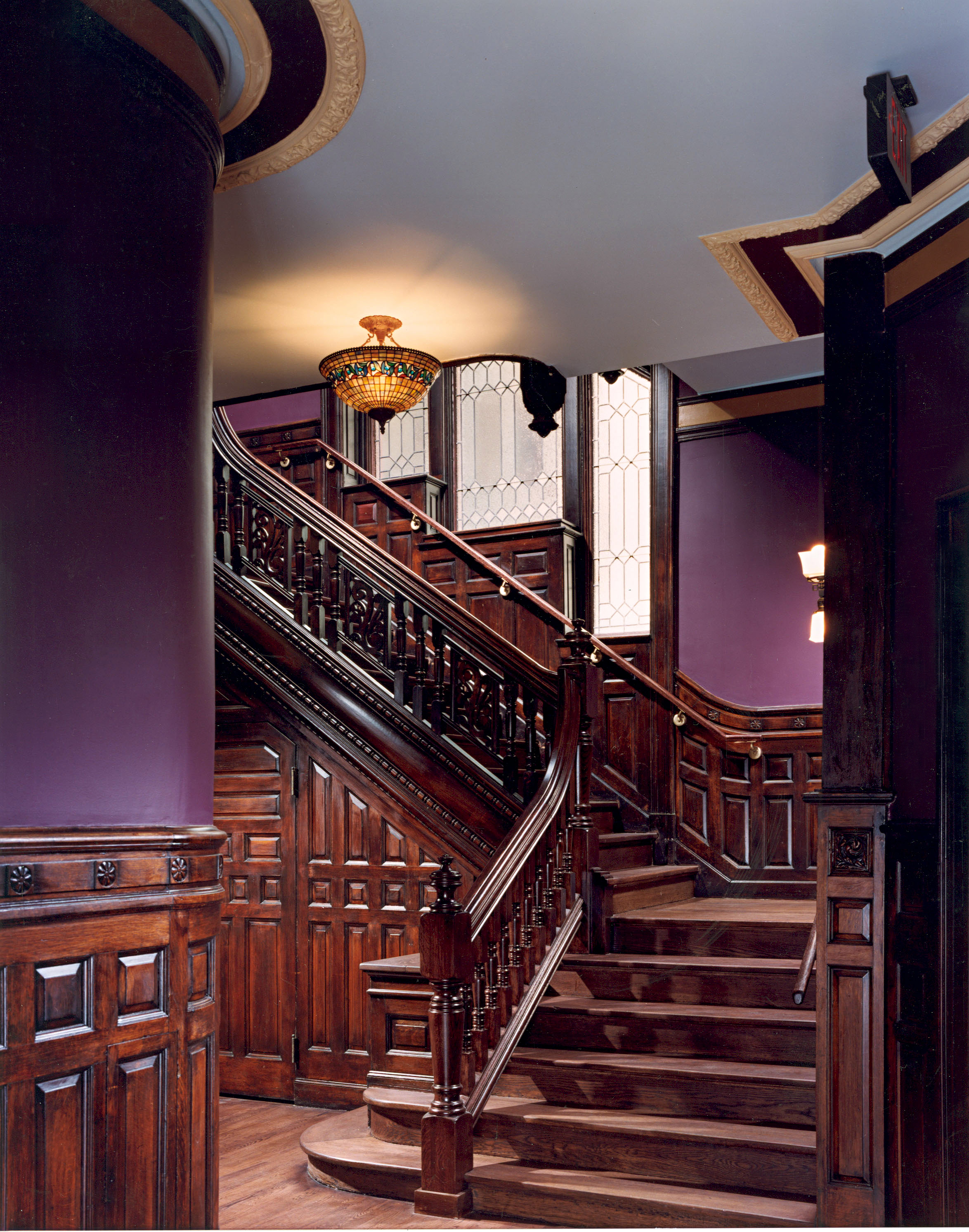 Ross Commons at Drexel University by Archer & Buchanan Architecture ...