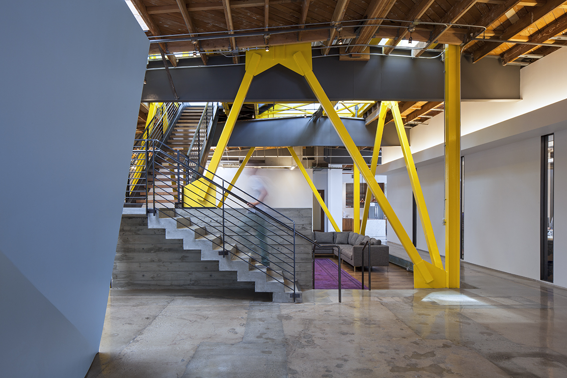 Framestore LA by DHD Architecture Design - Architizer