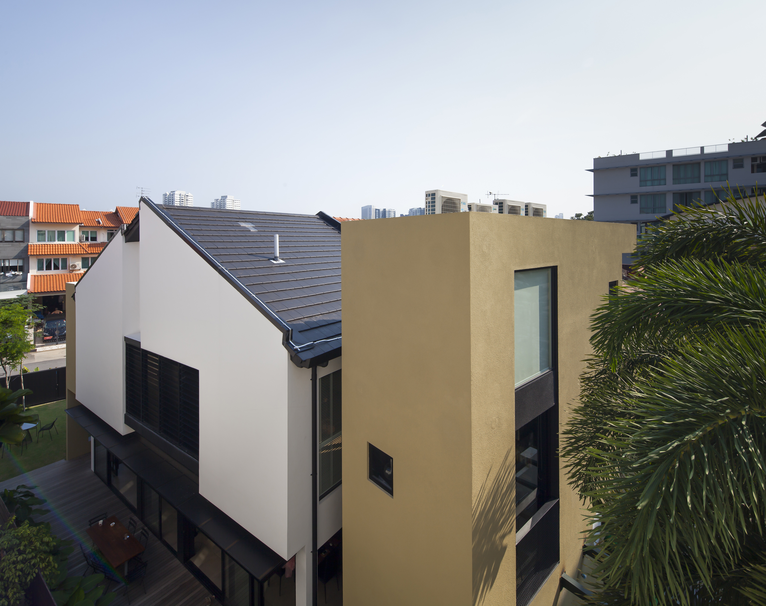 Studio Wills + Architects - Architizer