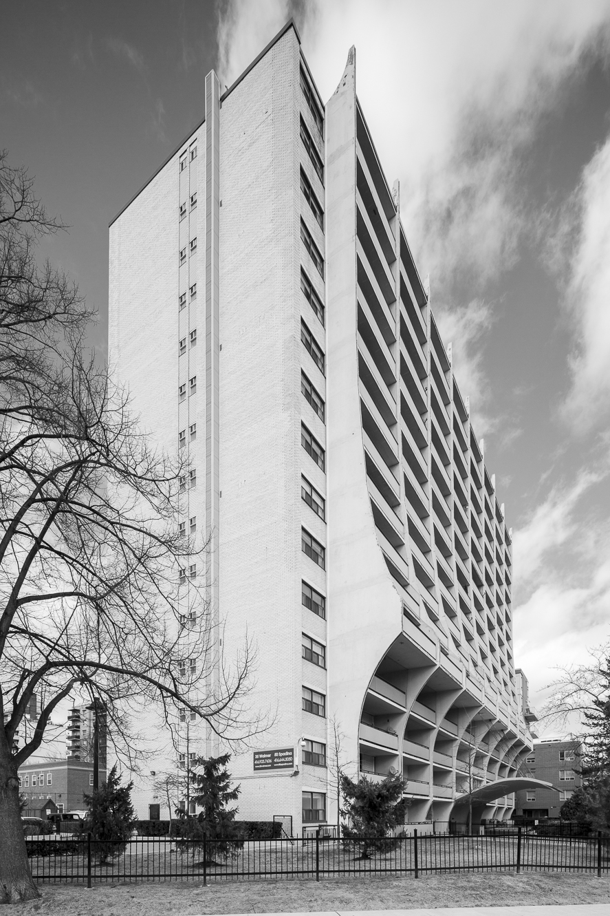 The architecture of Uno Prii by Industryous Photography - Architizer