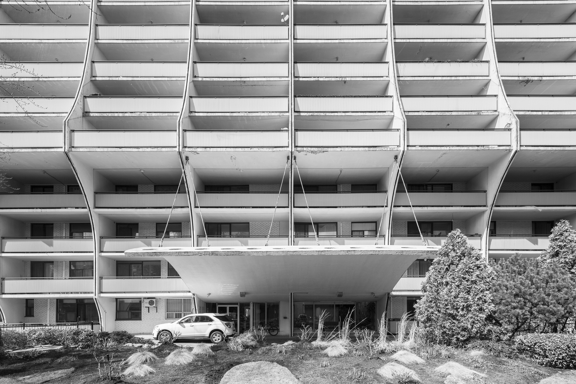 The architecture of Uno Prii by Industryous Photography - Architizer