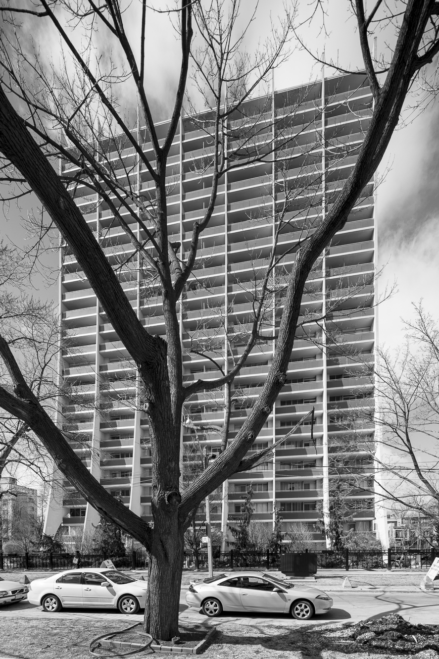 The architecture of Uno Prii by Industryous Photography - Architizer