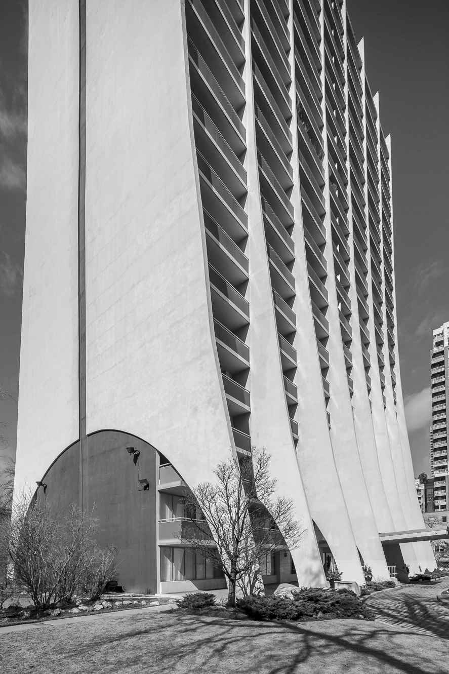 The architecture of Uno Prii by Industryous Photography - Architizer
