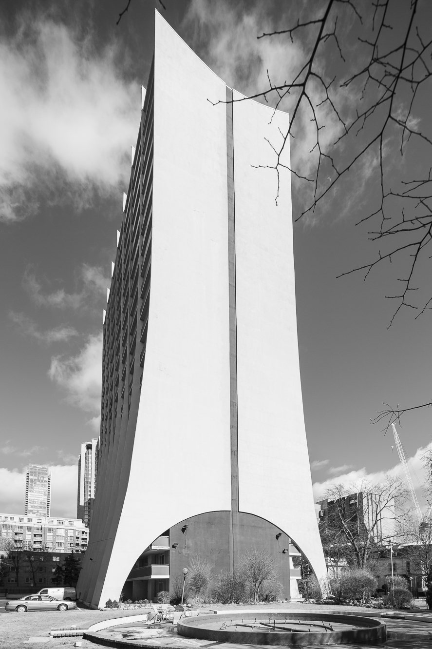 The architecture of Uno Prii by Industryous Photography - Architizer