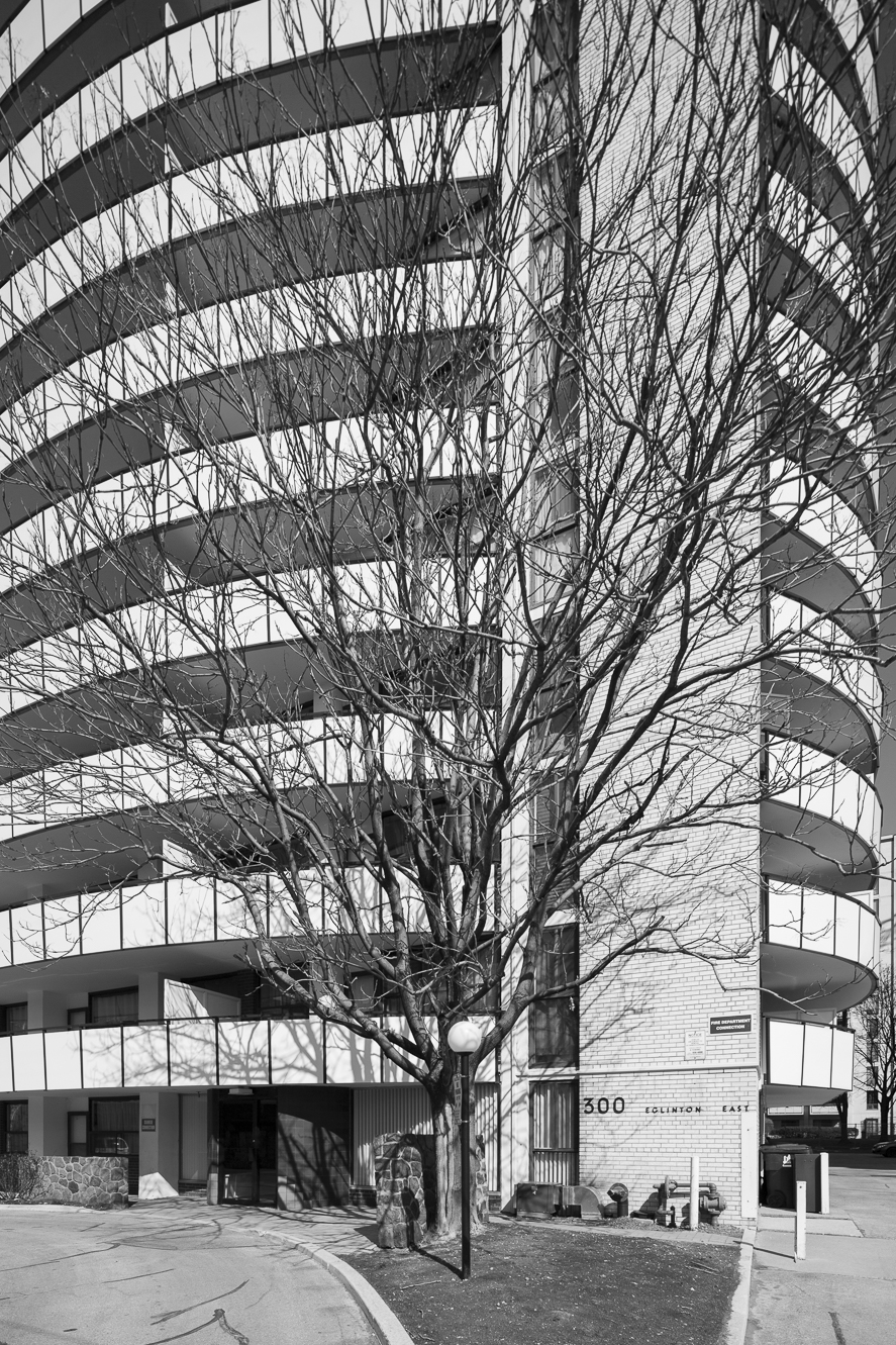 The architecture of Uno Prii by Industryous Photography - Architizer