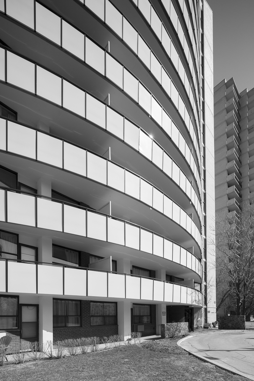The architecture of Uno Prii by Industryous Photography - Architizer