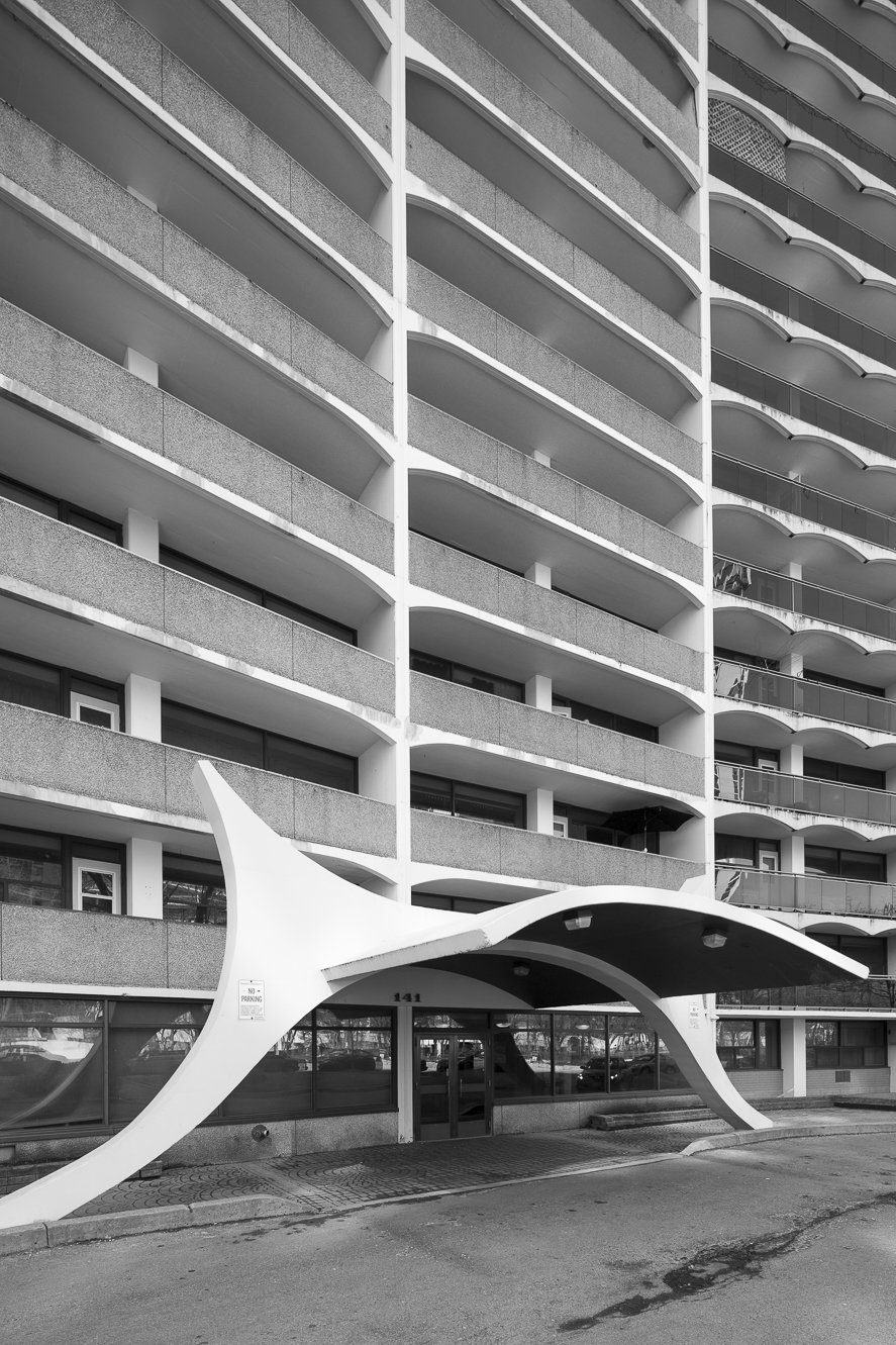 The architecture of Uno Prii by Industryous Photography - Architizer