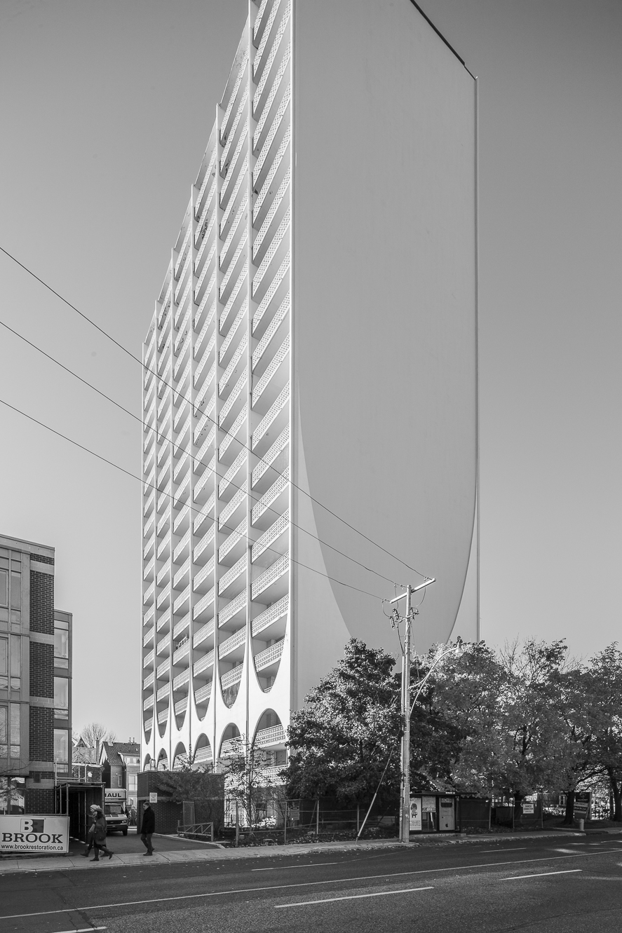 The architecture of Uno Prii by Industryous Photography - Architizer