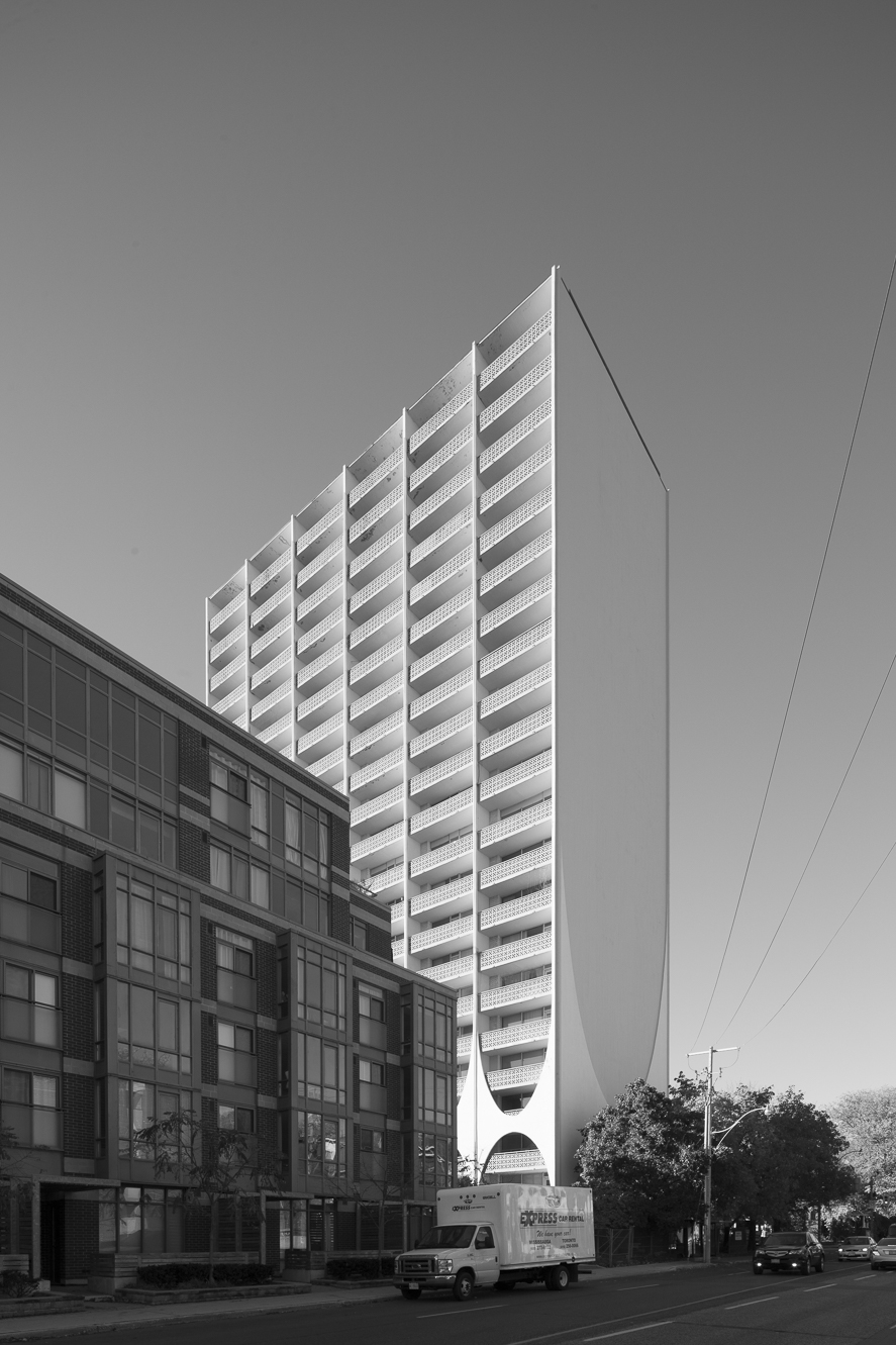 The architecture of Uno Prii by Industryous Photography - Architizer
