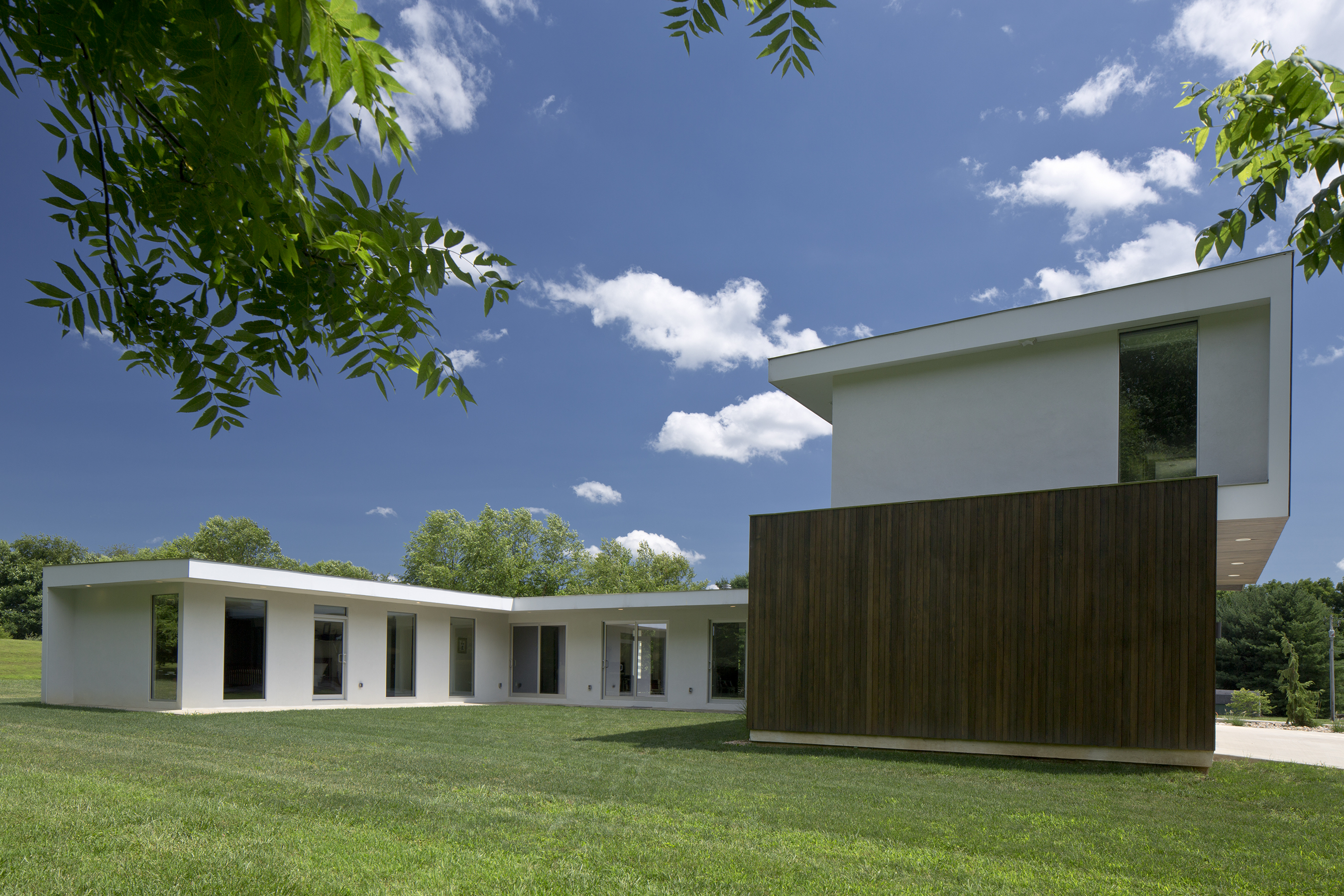 Grajo Residence by JBAD - Architizer