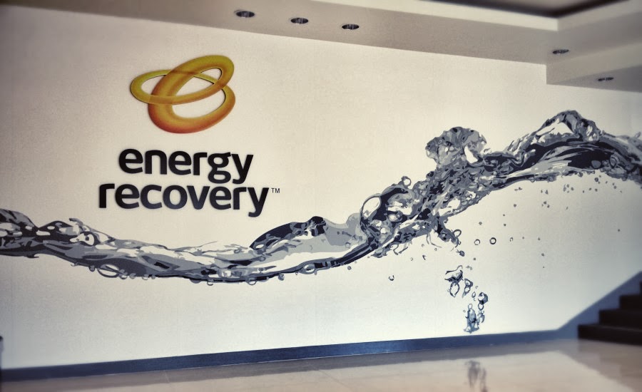 Energy Recovery, Inc. by Zero Ten Design - Architizer