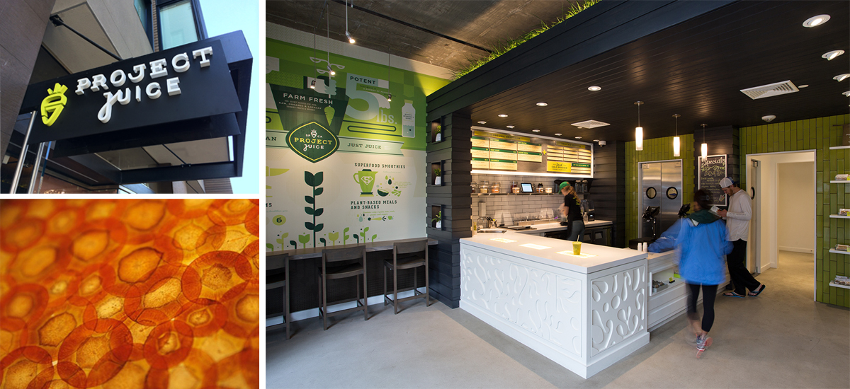 Project Juice by Zero Ten Design - Architizer