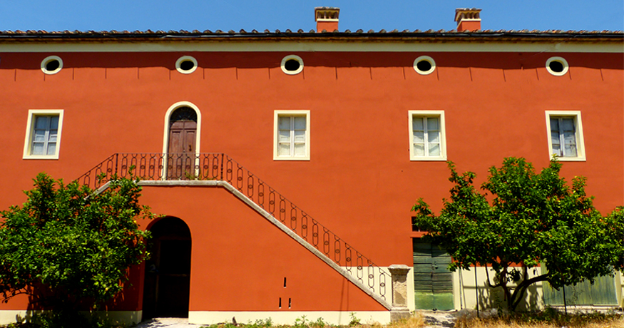 BG HOUSE by FRANCONI ARCHITECTS - Architizer