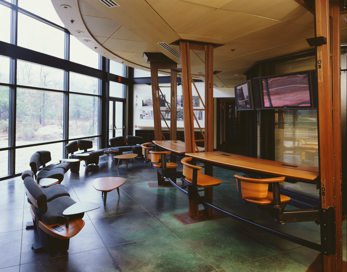 Ross School Addition by Michael Lewis Architects PC - Architizer