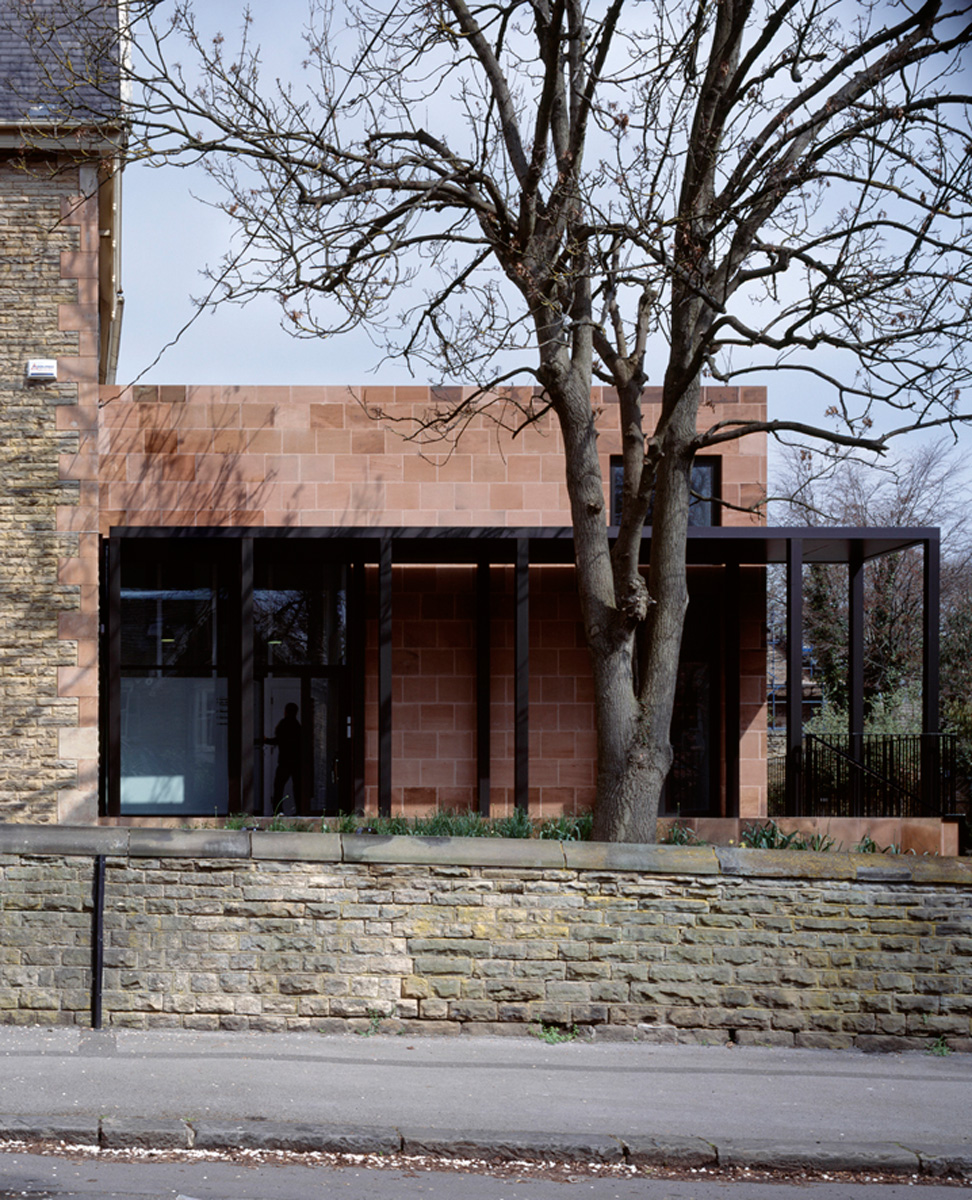 DRDH Architects - Architizer