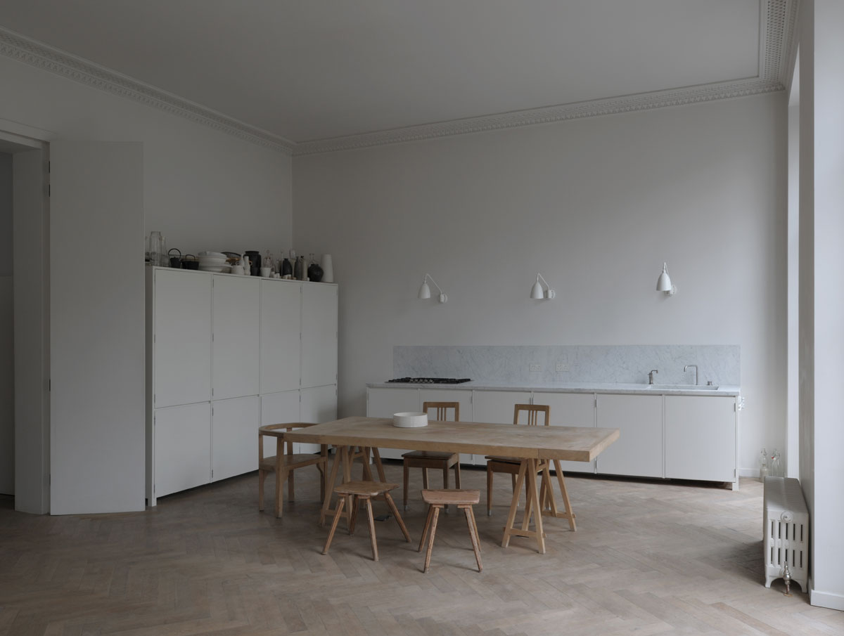 Apartment by DRDH Architects - Architizer