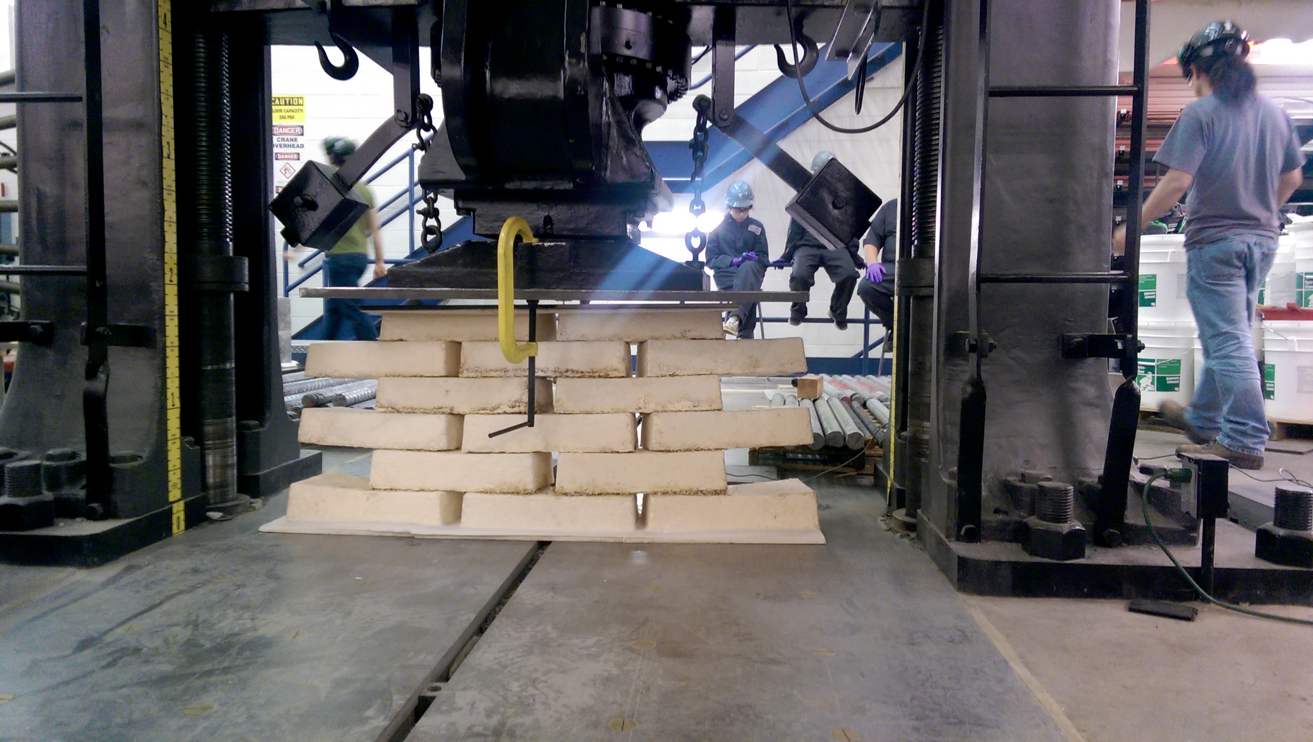 Hy-Fi by The Living - Architizer