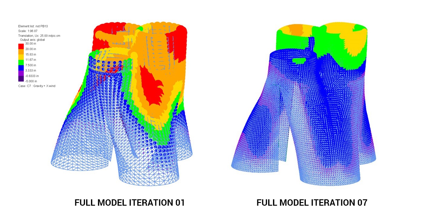 Hy-Fi by The Living - Architizer