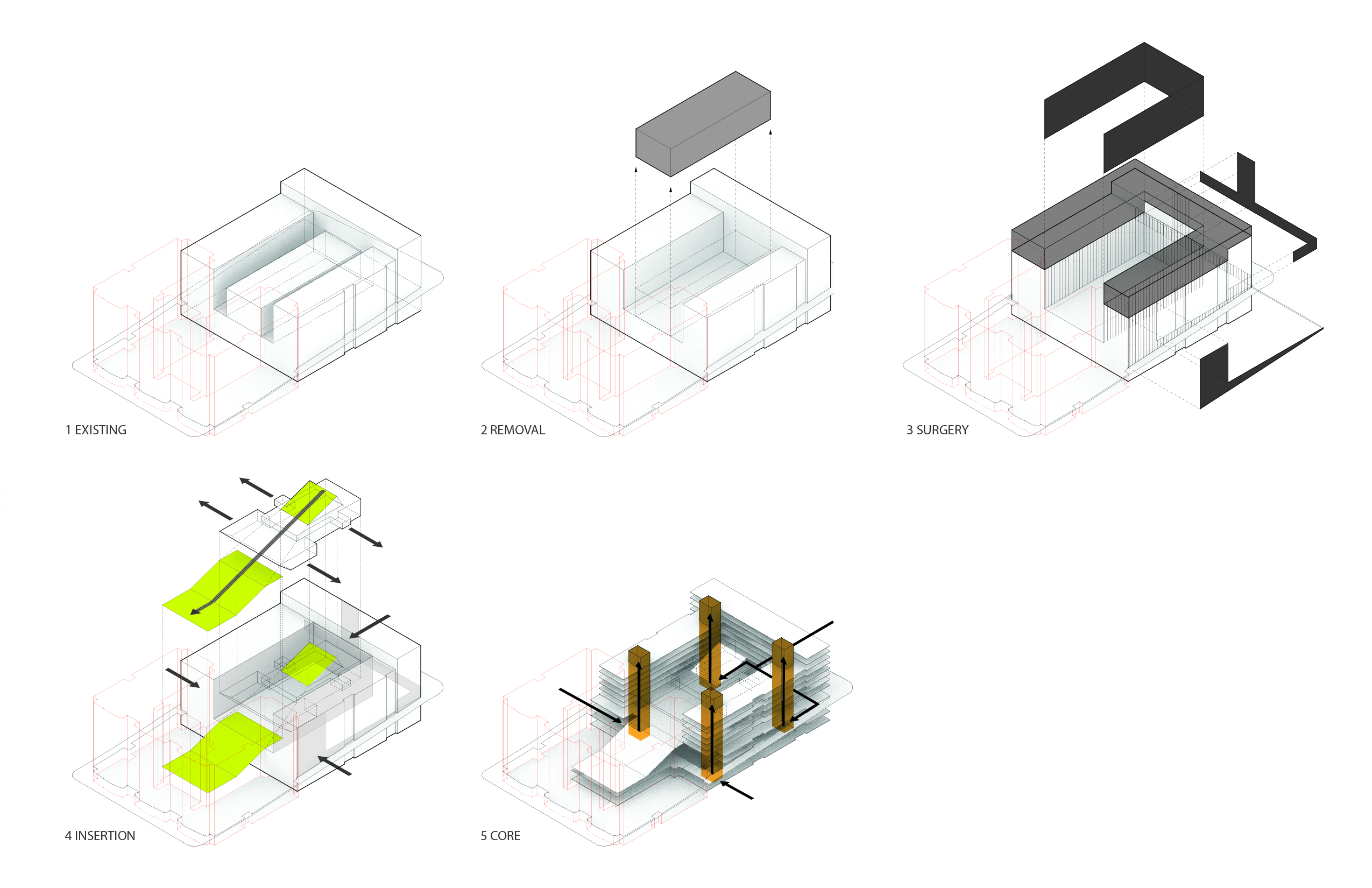 The Strand by Raad Studio - Architizer