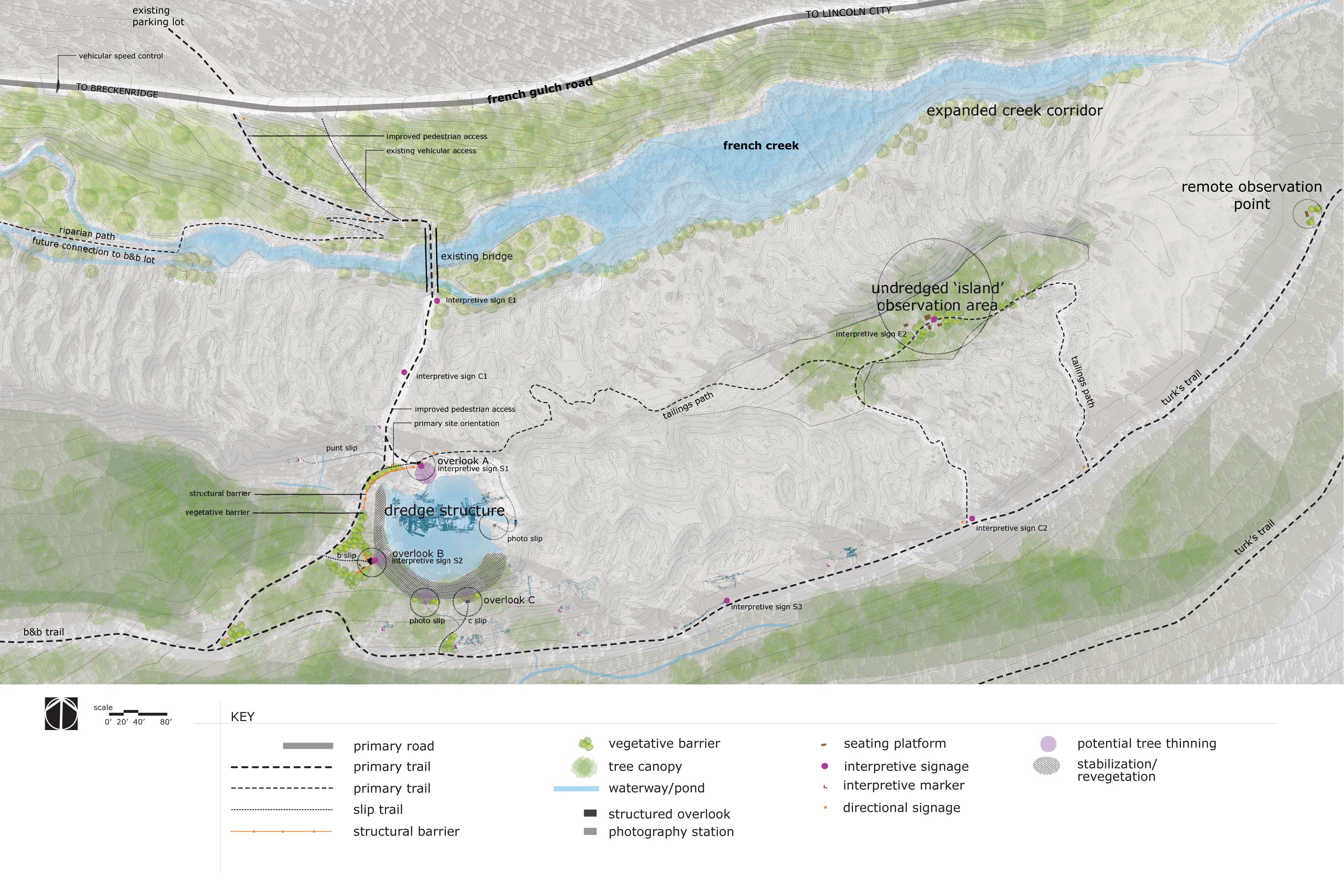 Reiling Dredge Historic Park Master Plan by Bluegreen - Architizer