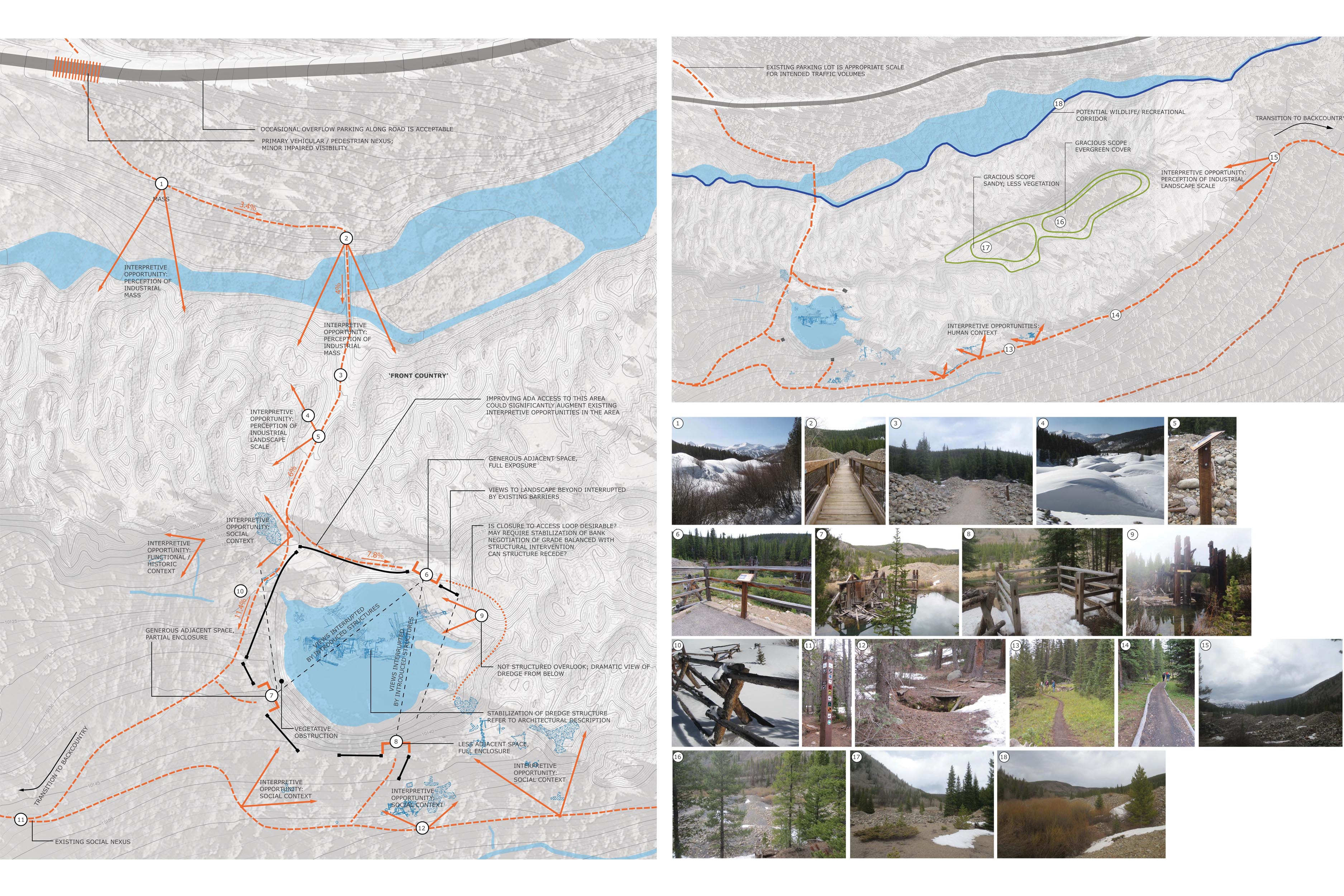 Reiling Dredge Historic Park Master Plan by Bluegreen - Architizer