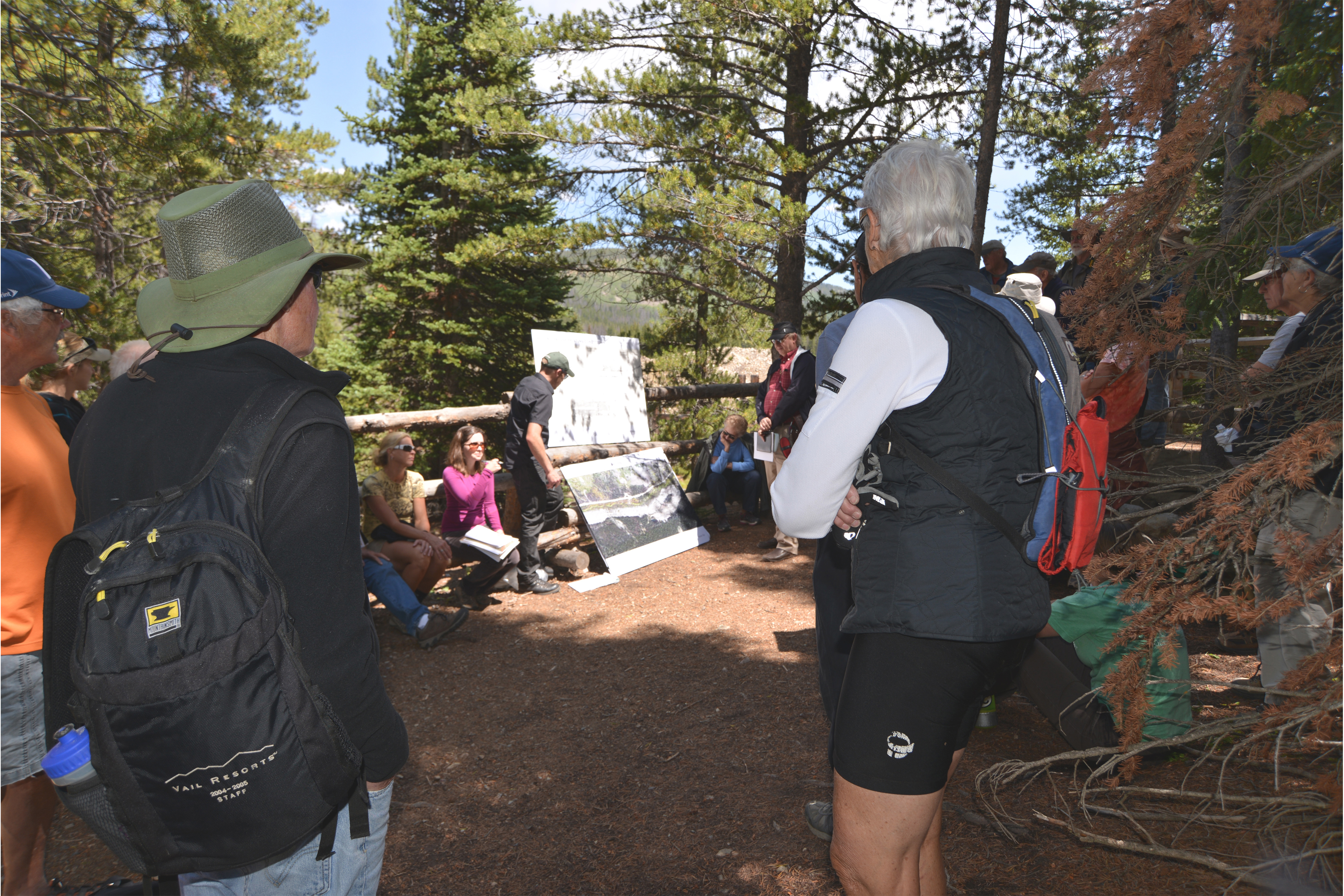 Reiling Dredge Historic Park Master Plan by Bluegreen - Architizer