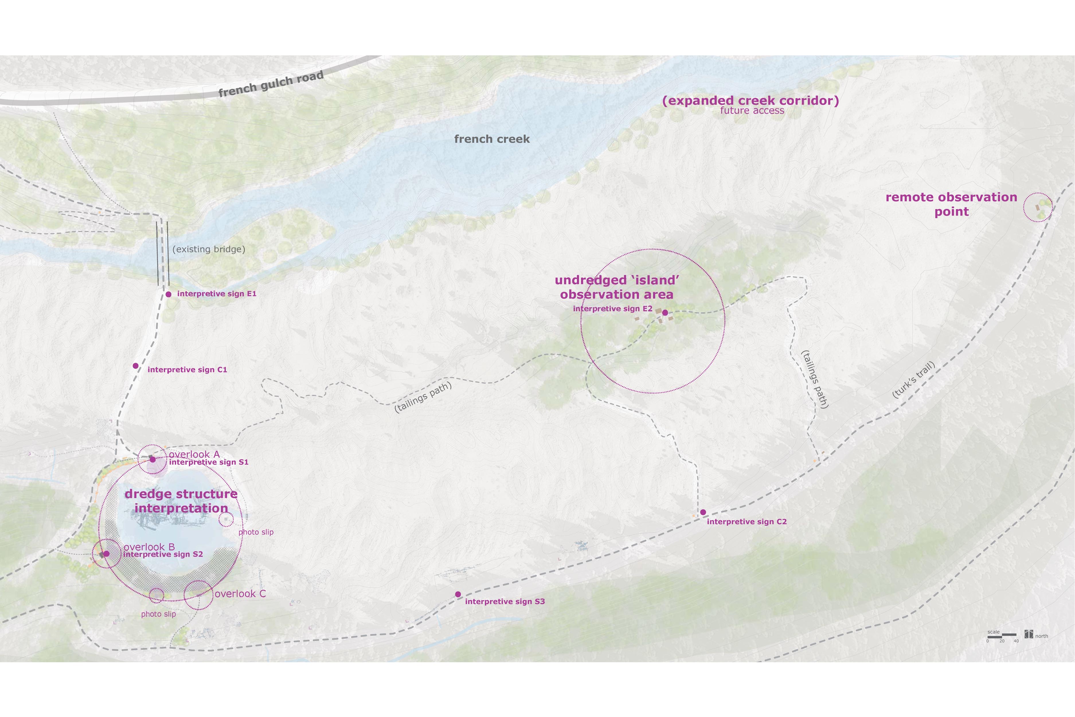 Reiling Dredge Historic Park Master Plan by Bluegreen - Architizer