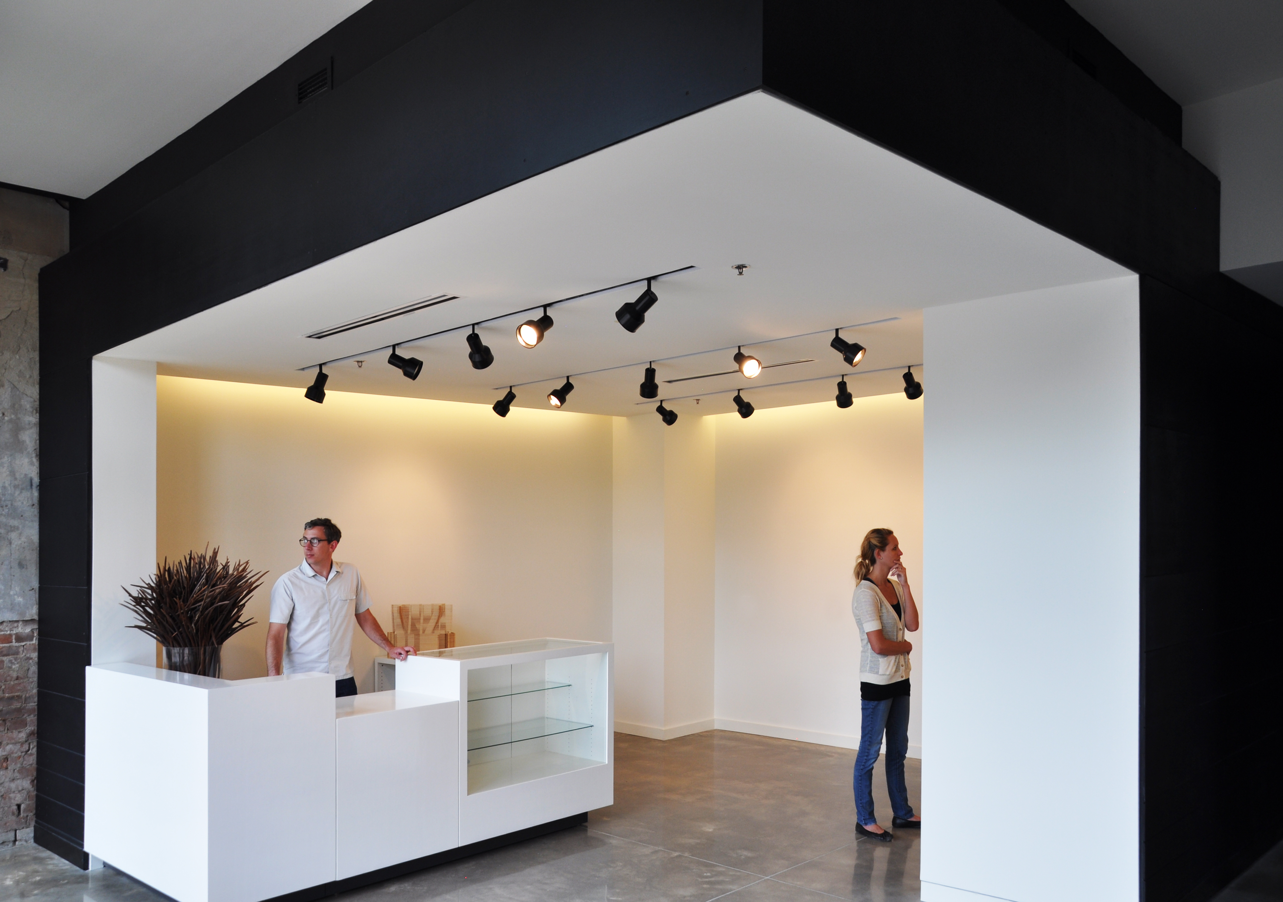 Guthrie Transportation Museum & Welcome Center by de Leon & Primmer ...