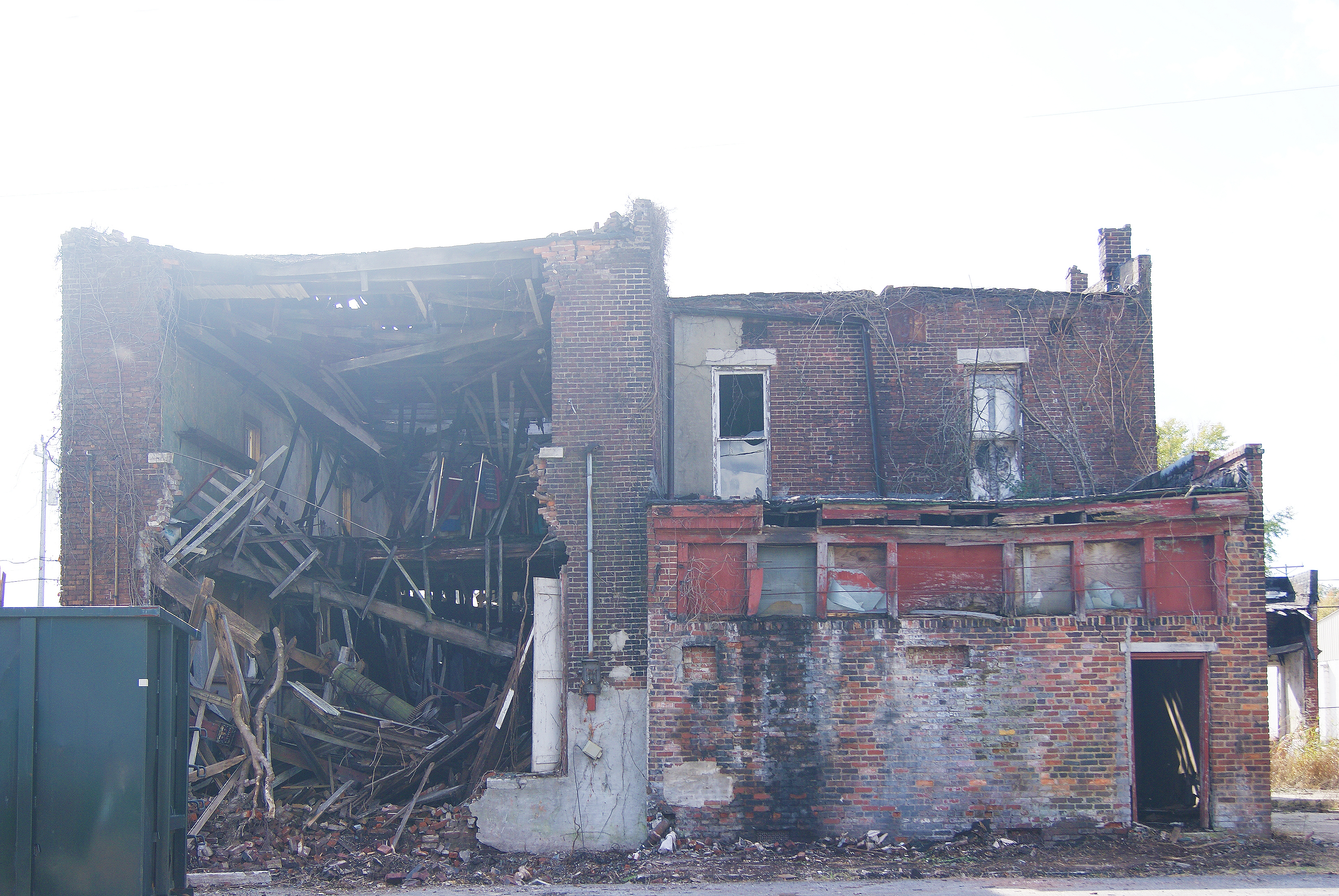 Guthrie Transportation Museum & Welcome Center by de Leon & Primmer ...