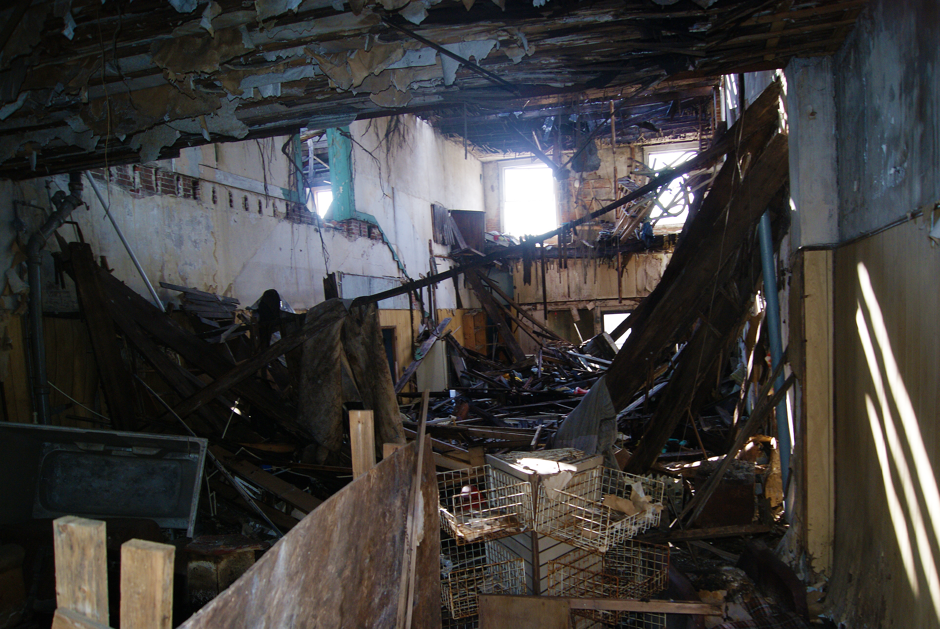 Guthrie Transportation Museum & Welcome Center by de Leon & Primmer ...