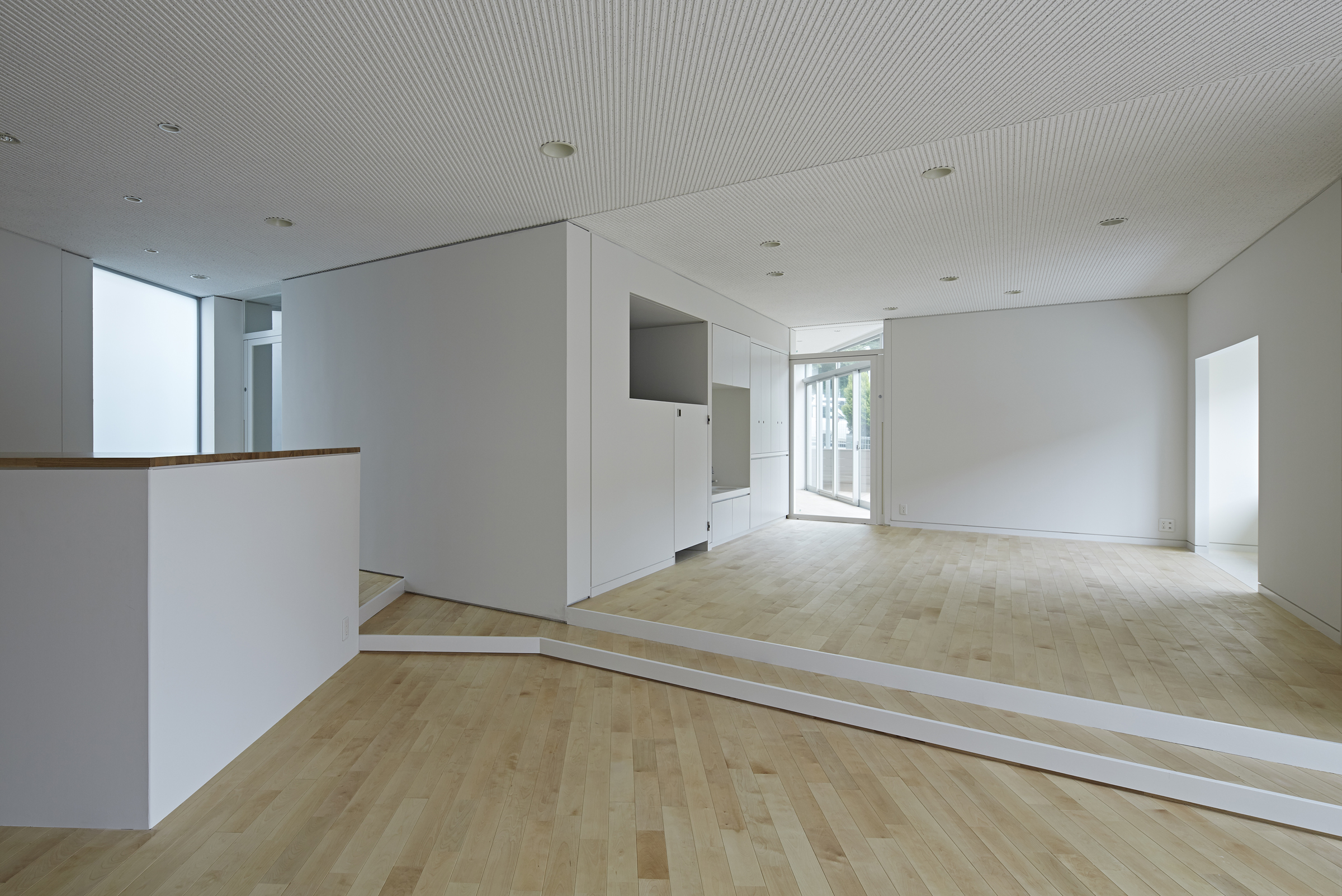 NN Building by kwas/ kensuke watanabe architecture studio - Architizer