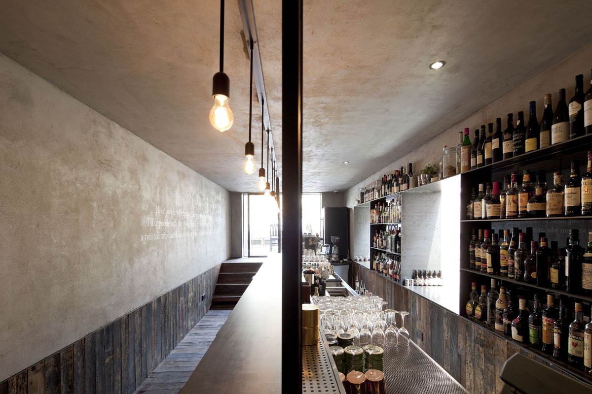 Design Republic Design Commune by Neri & Hu - Architizer