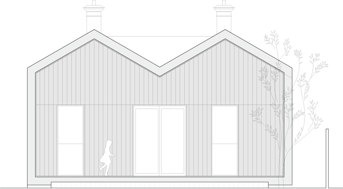 M House by MAKE Architecture Studio - Architizer