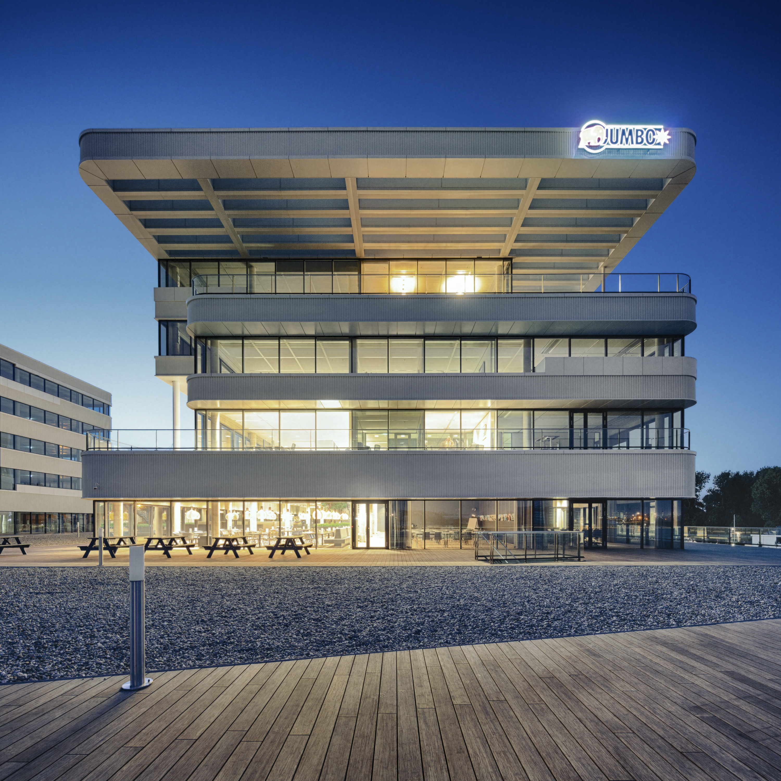 MVSA Architects - Architizer