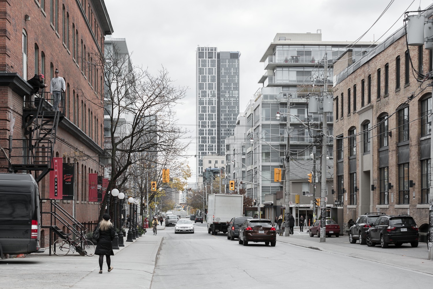 Toronto Community Housing Block 32 by KPMB Architects - Architizer