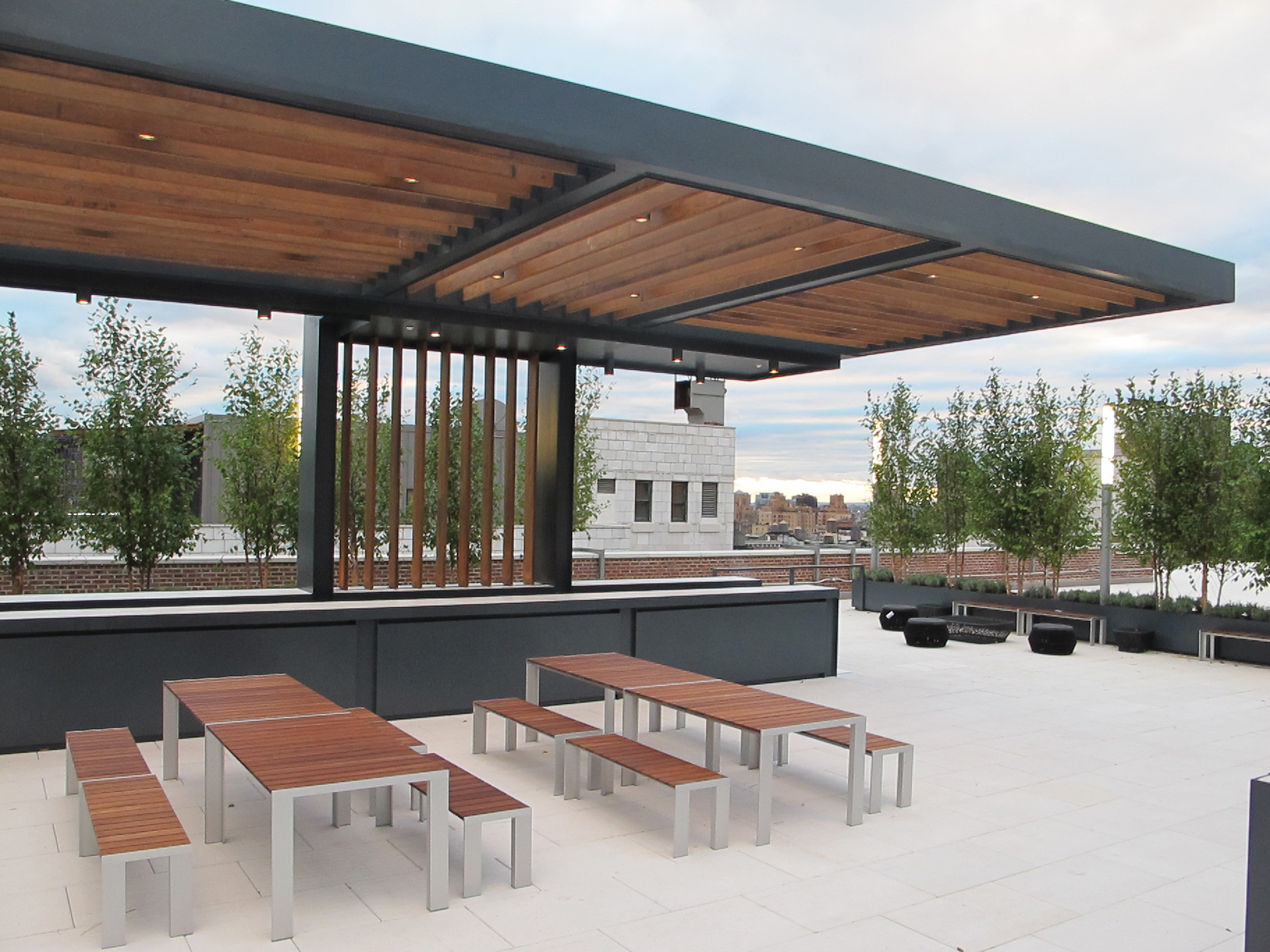 Grey Roof by APPELQUIST-ARCHITECTS - Architizer