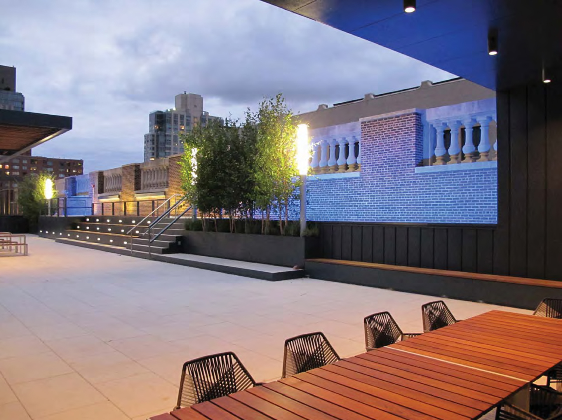 Grey Roof by APPELQUIST-ARCHITECTS - Architizer