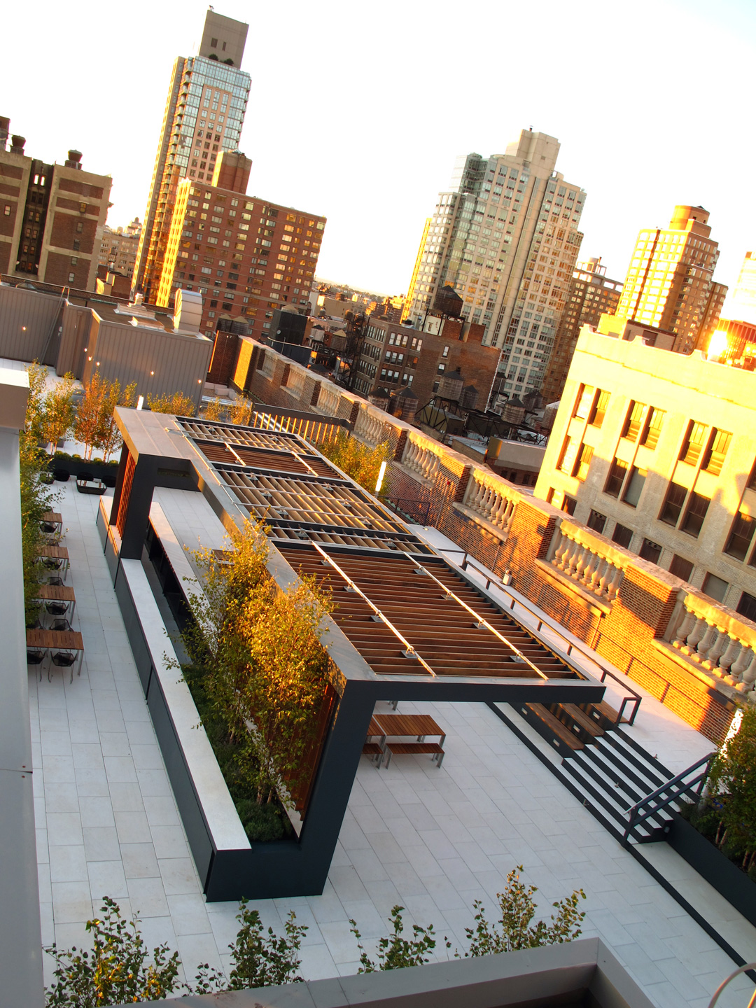 Grey Roof by APPELQUIST-ARCHITECTS - Architizer