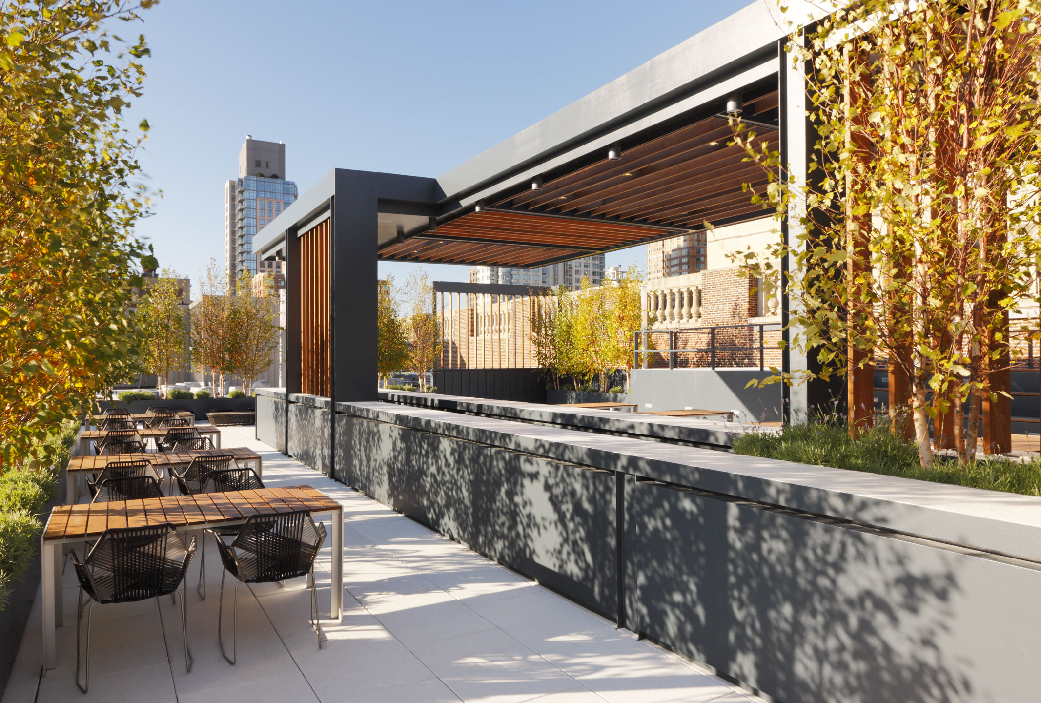 Grey Roof by APPELQUIST-ARCHITECTS - Architizer