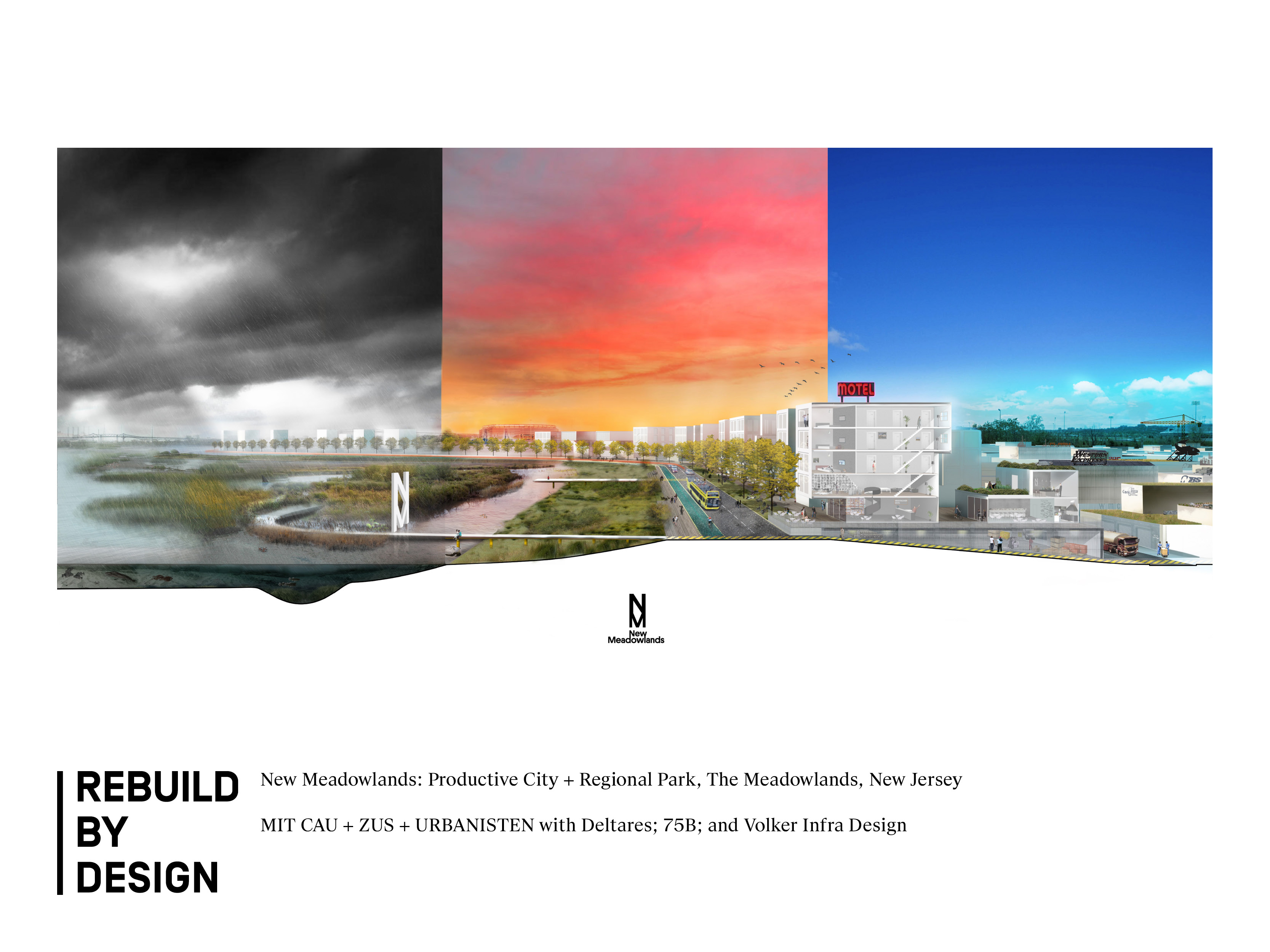 Rebuild by Design by Rebuild by Design - Architizer