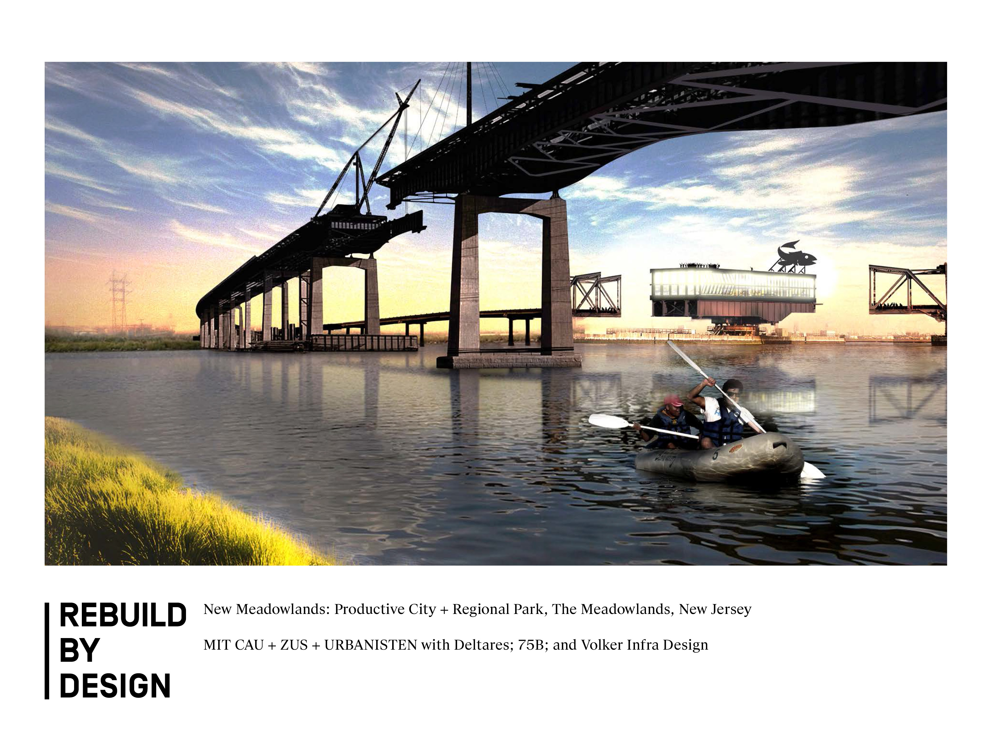 Rebuild by Design by Rebuild by Design - Architizer