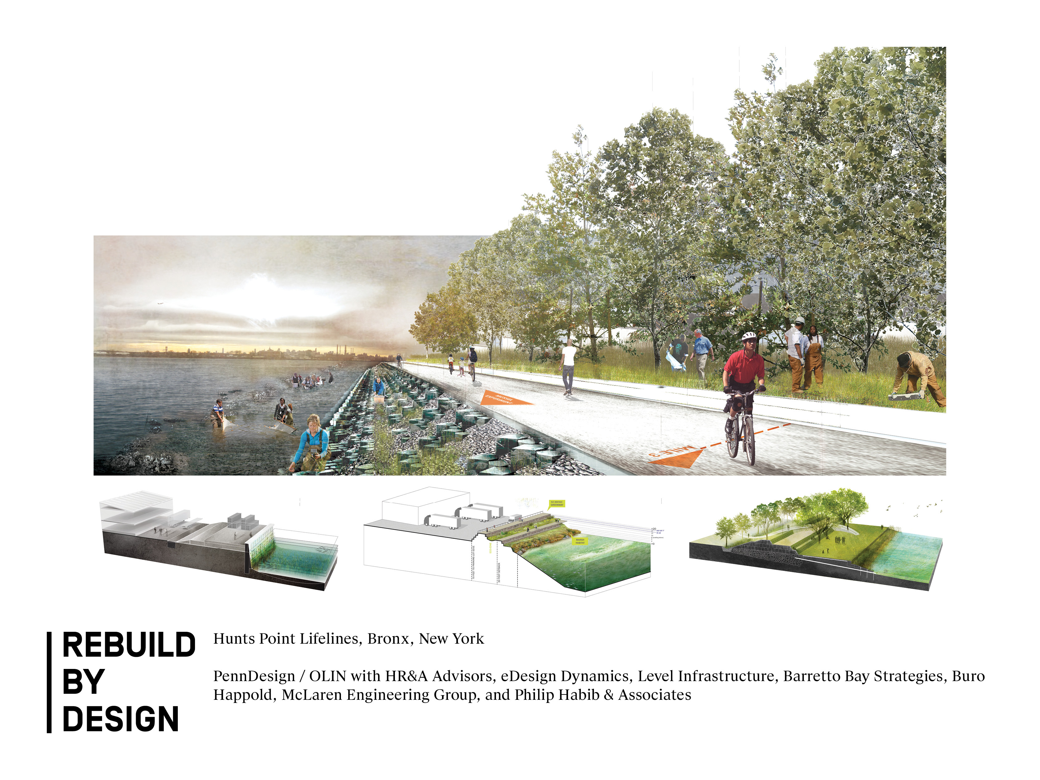 Rebuild by Design by Rebuild by Design - Architizer