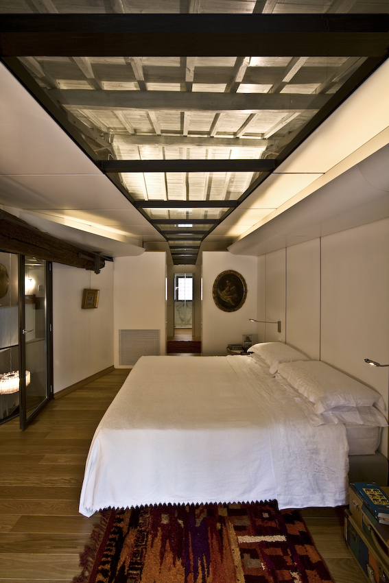 Tree house by MdAA - Architizer